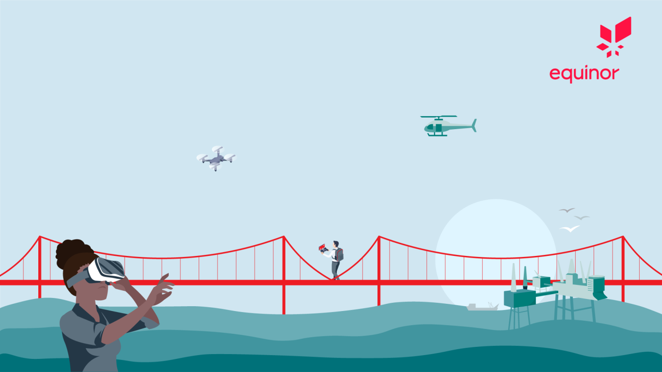 Bridge - equinor.com.br