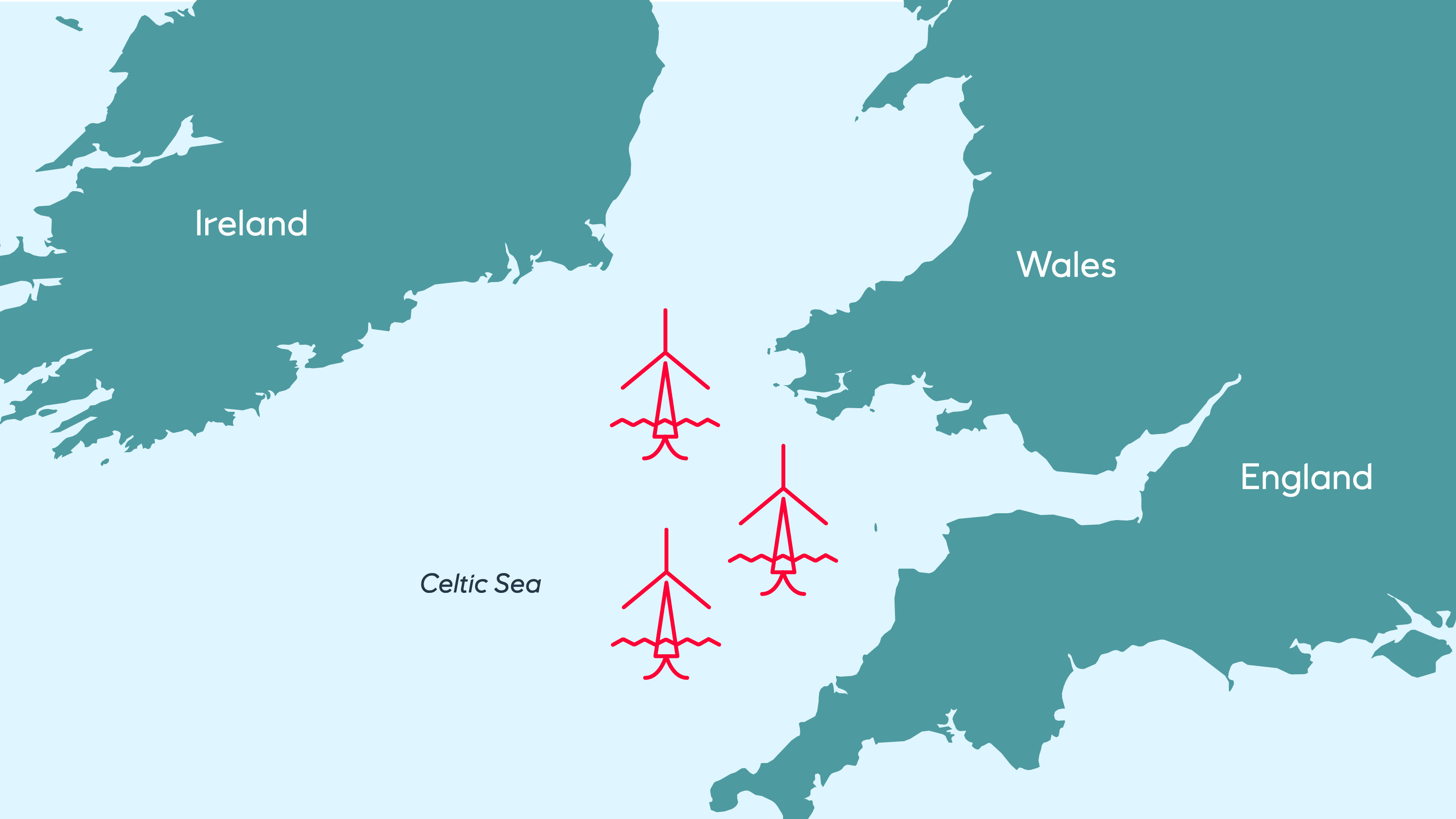 Equinor looks to Celtic Sea for new floating offshore wind ...