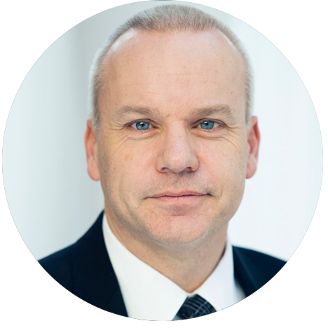 Anders Opedal wird ab 2. November 2020 Präsident und CEO von Equinor ...