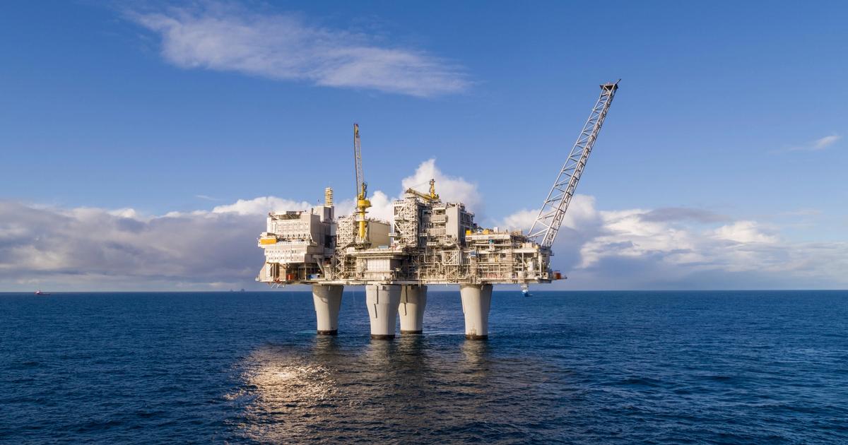 Equinor fourth quarter and full year 2025 results - Equinor