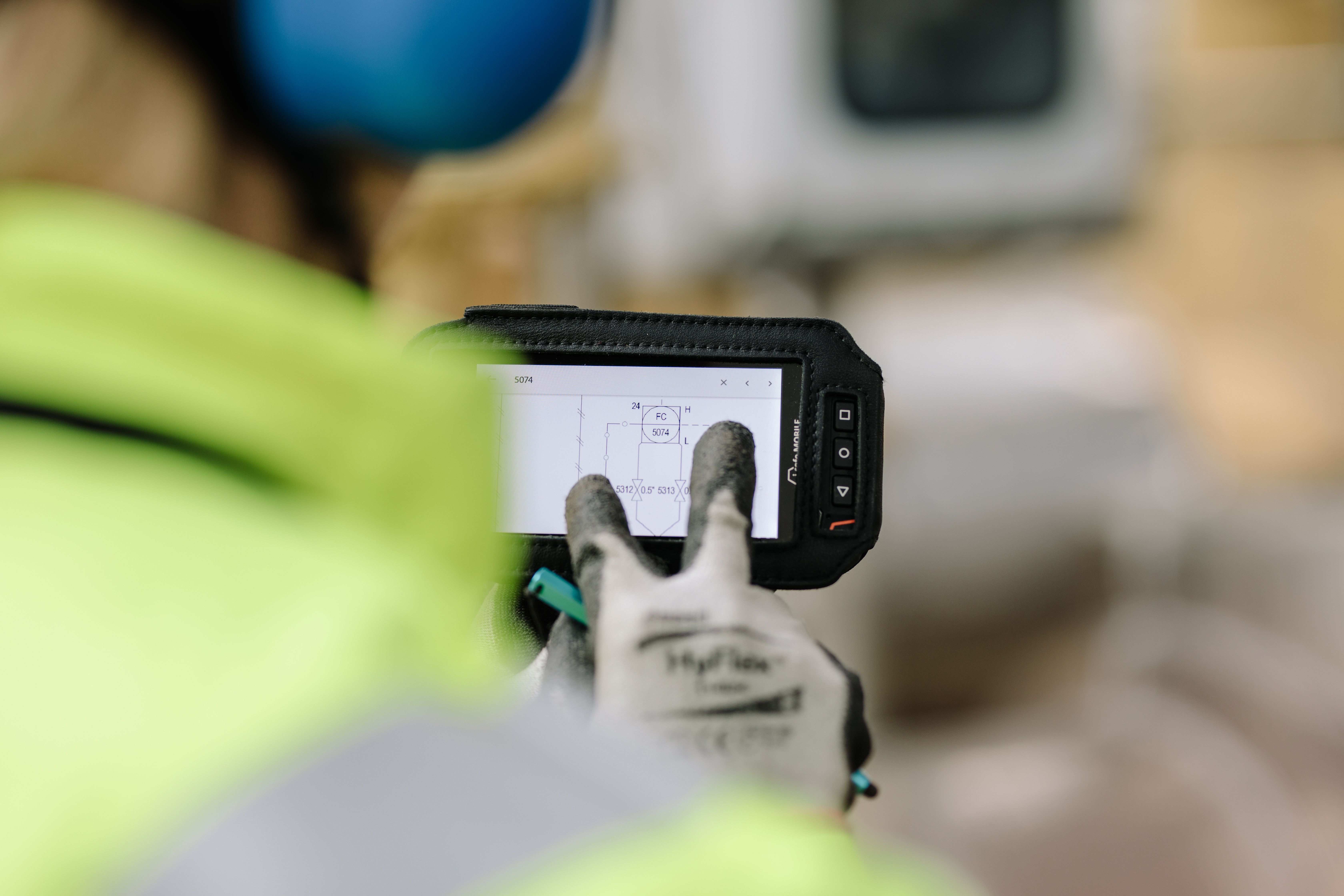 Felt og plattformer - en oversikt - Equinor