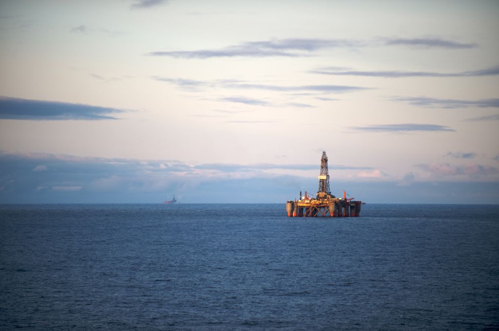 Gjenbruker infrastrukturen på norsk sokkel - Equinor