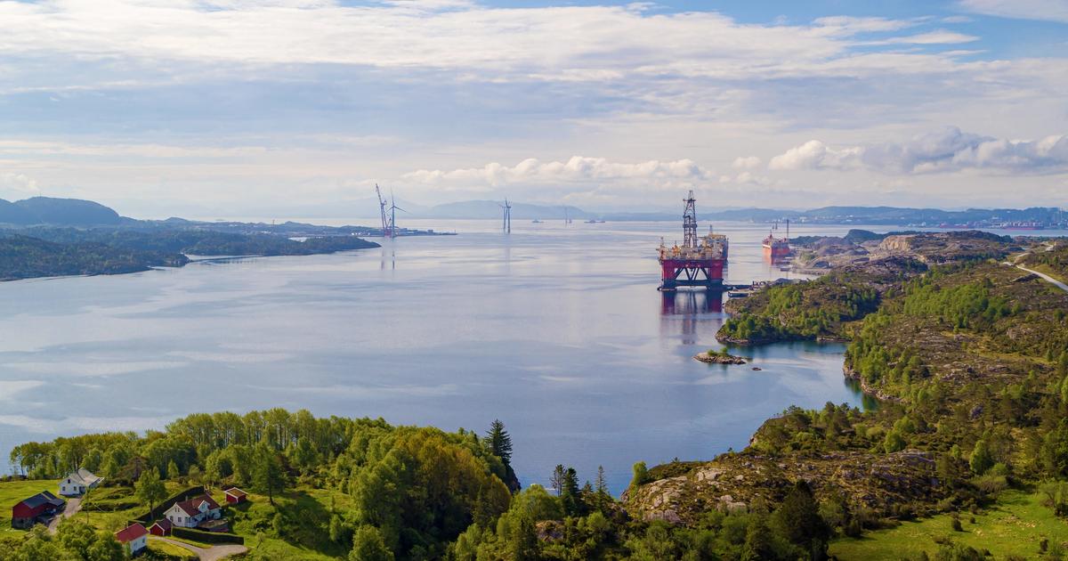 Annual reports - Equinor