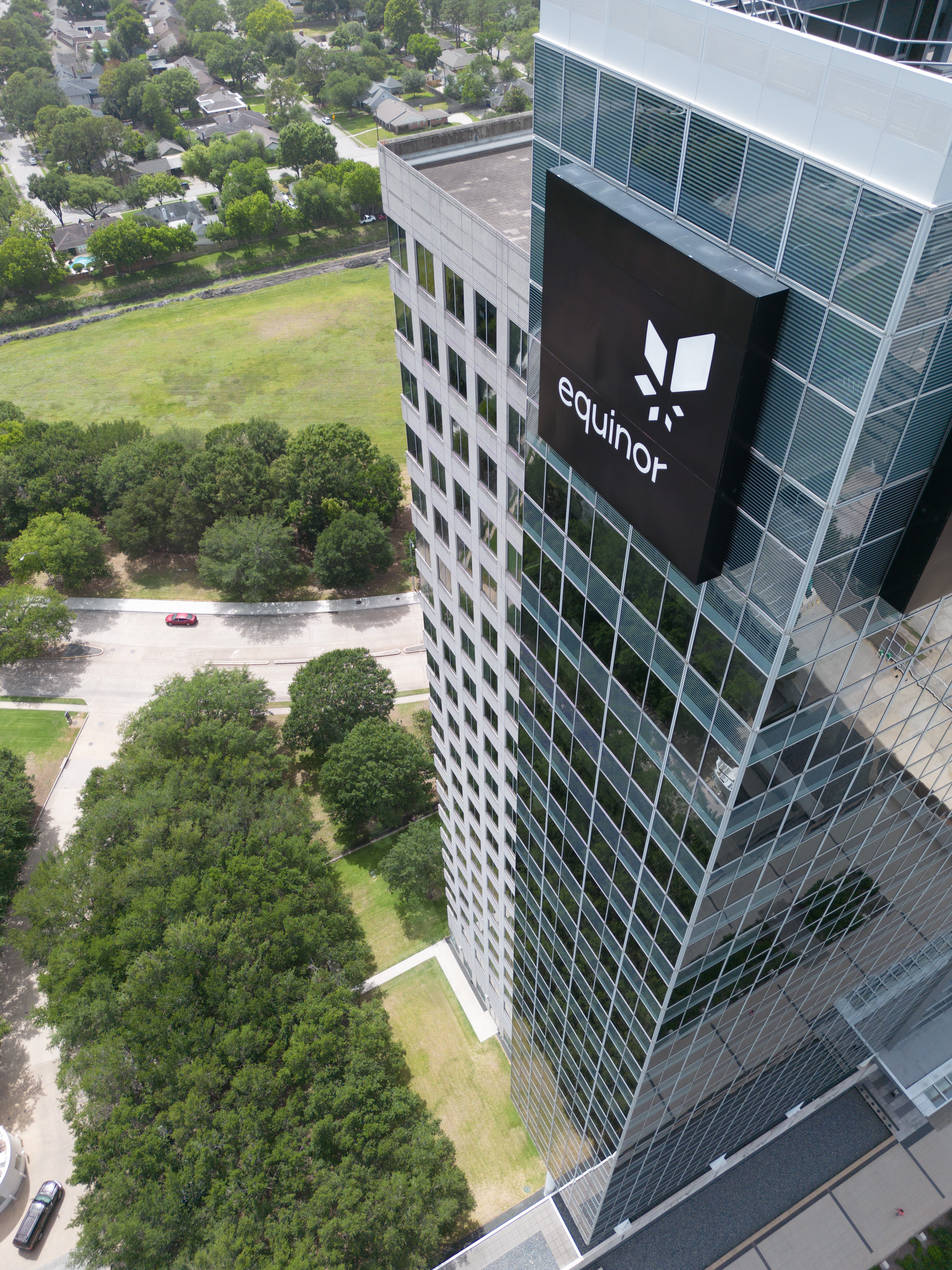 Equinor US news - Equinor