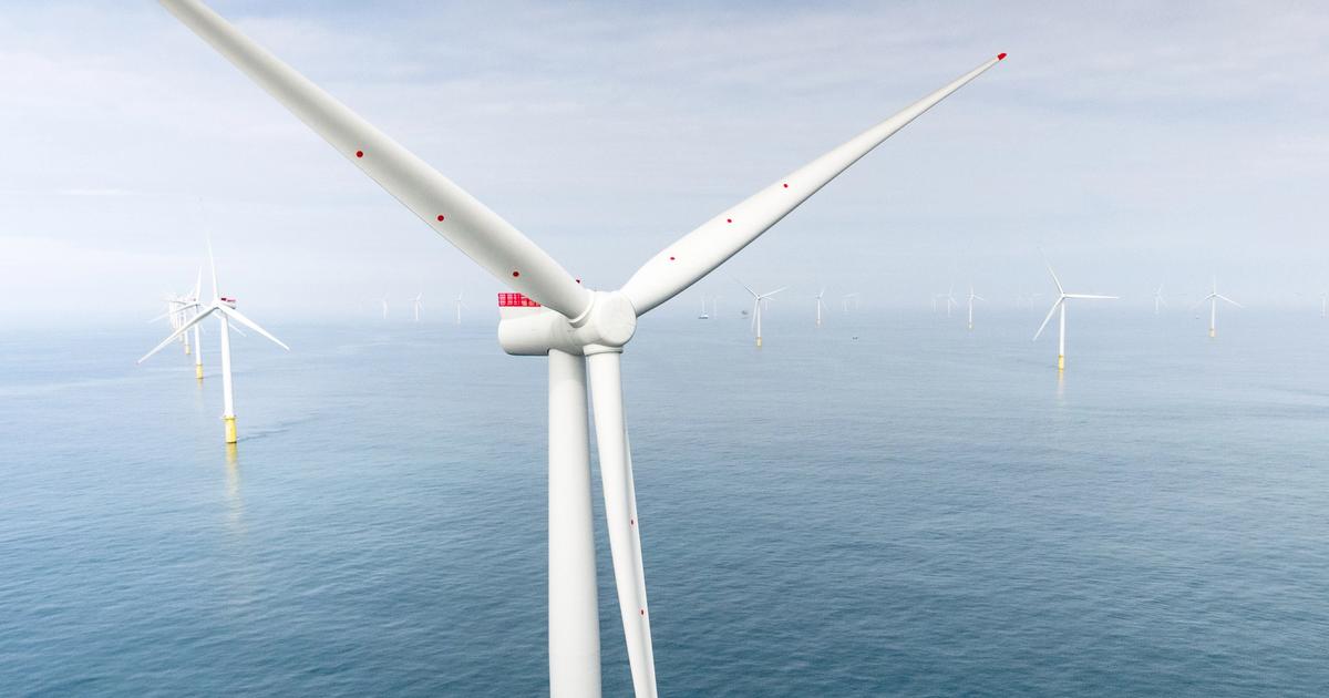 Empire Wind 2 offshore wind project announces reset, seeks new offtake ...