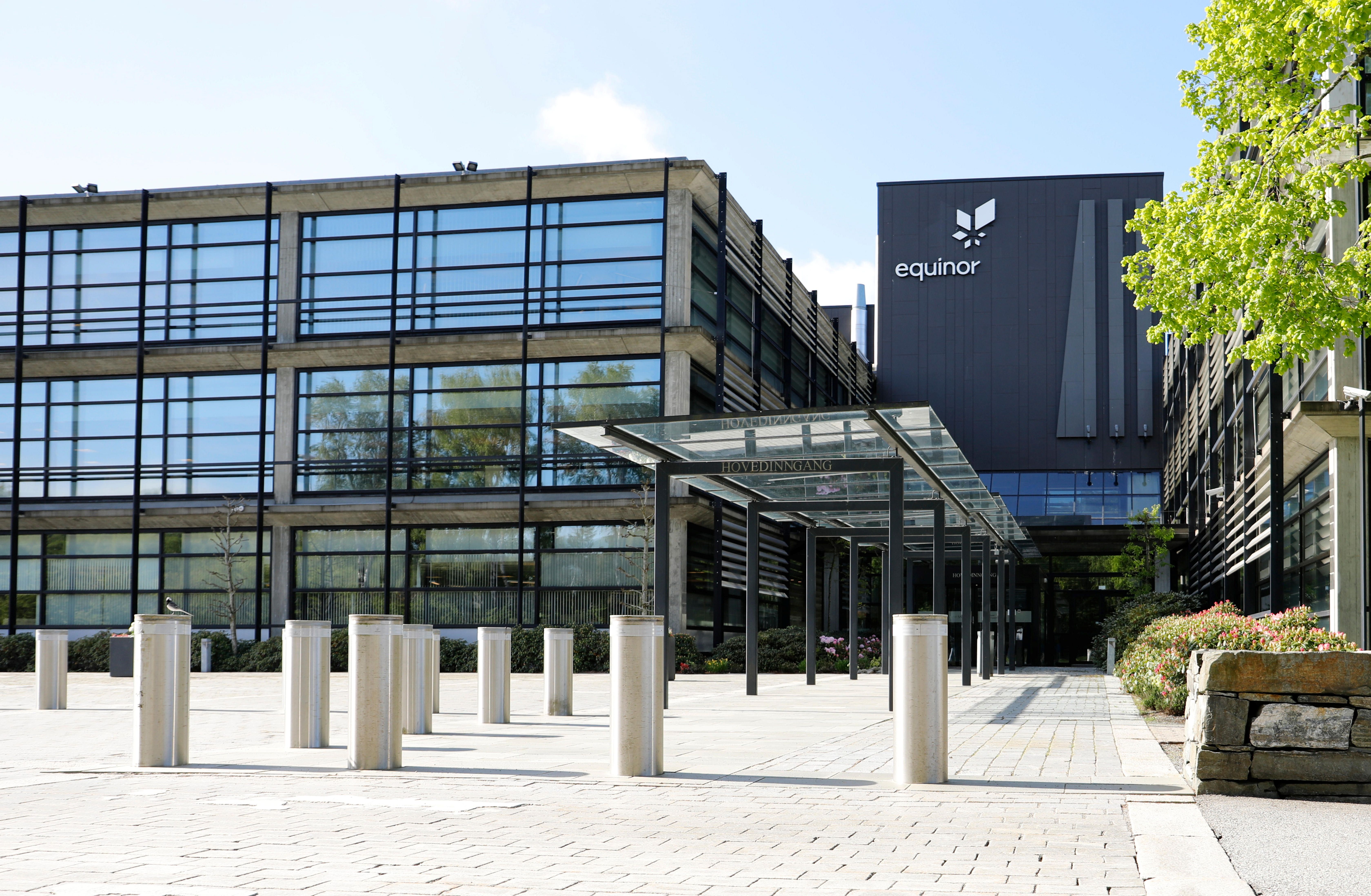 Innstilling fra Equinors valgkomité - Equinor