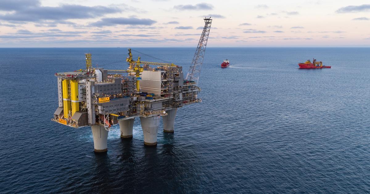 Equinor and Aker BP to unlock more value on the Norwegian Continental ...