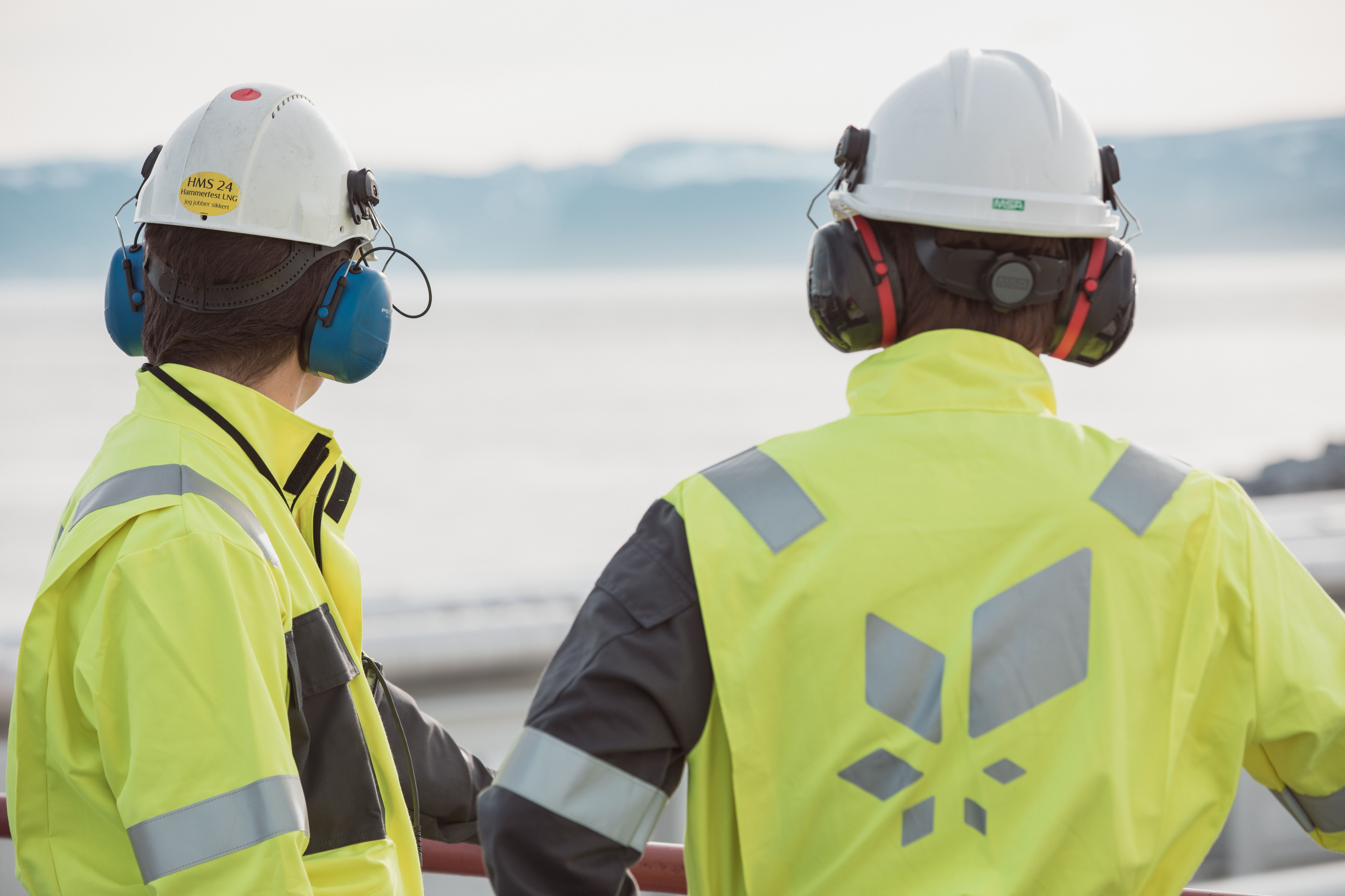 Rosebank oil and gas field - Equinor