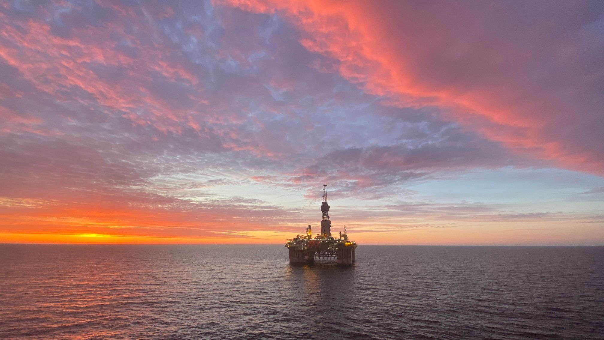 Njord field cutting 130 000 tonnes of CO2 emissions per year from 2027 ...