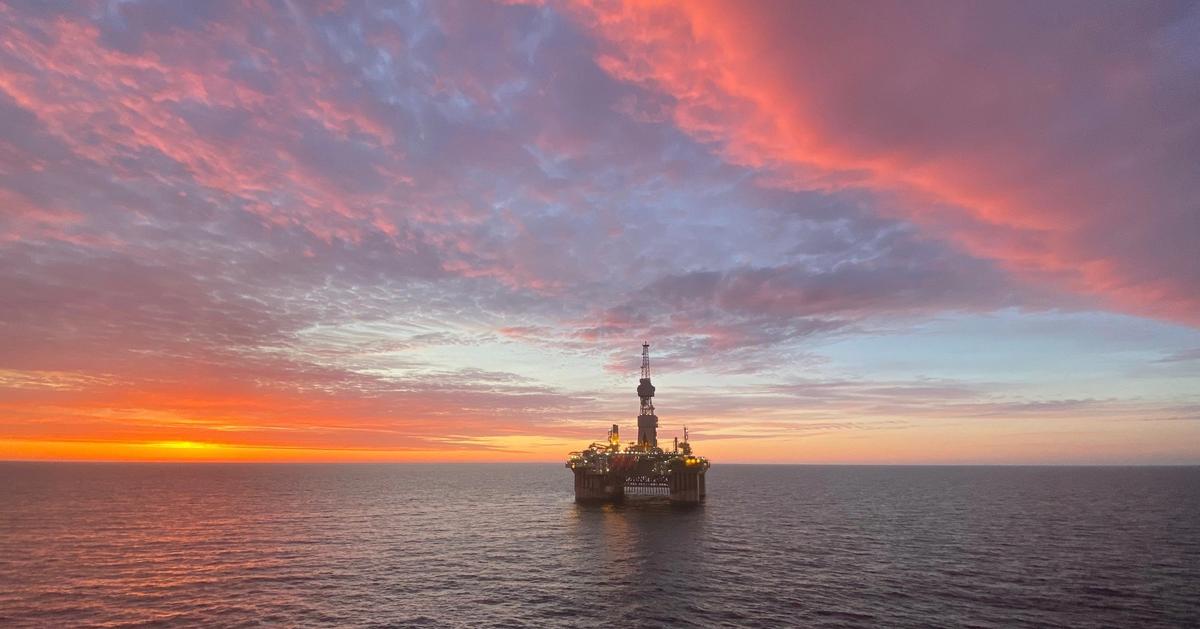 Njord field cutting 130 000 tonnes of CO2 emissions per year from 2027 ...