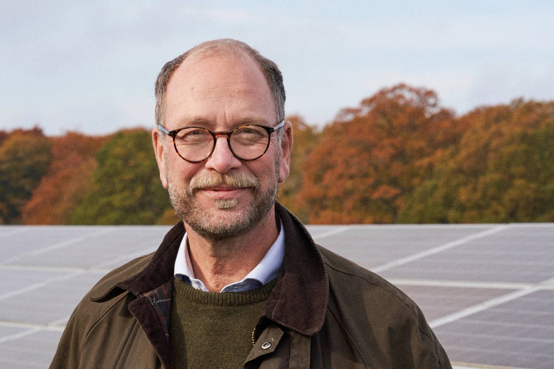 Equinor Acquires Leading Danish Solar Developer BeGreen Equinor equinor-acquires-leading-danish-solar-developer-begreen-equinor