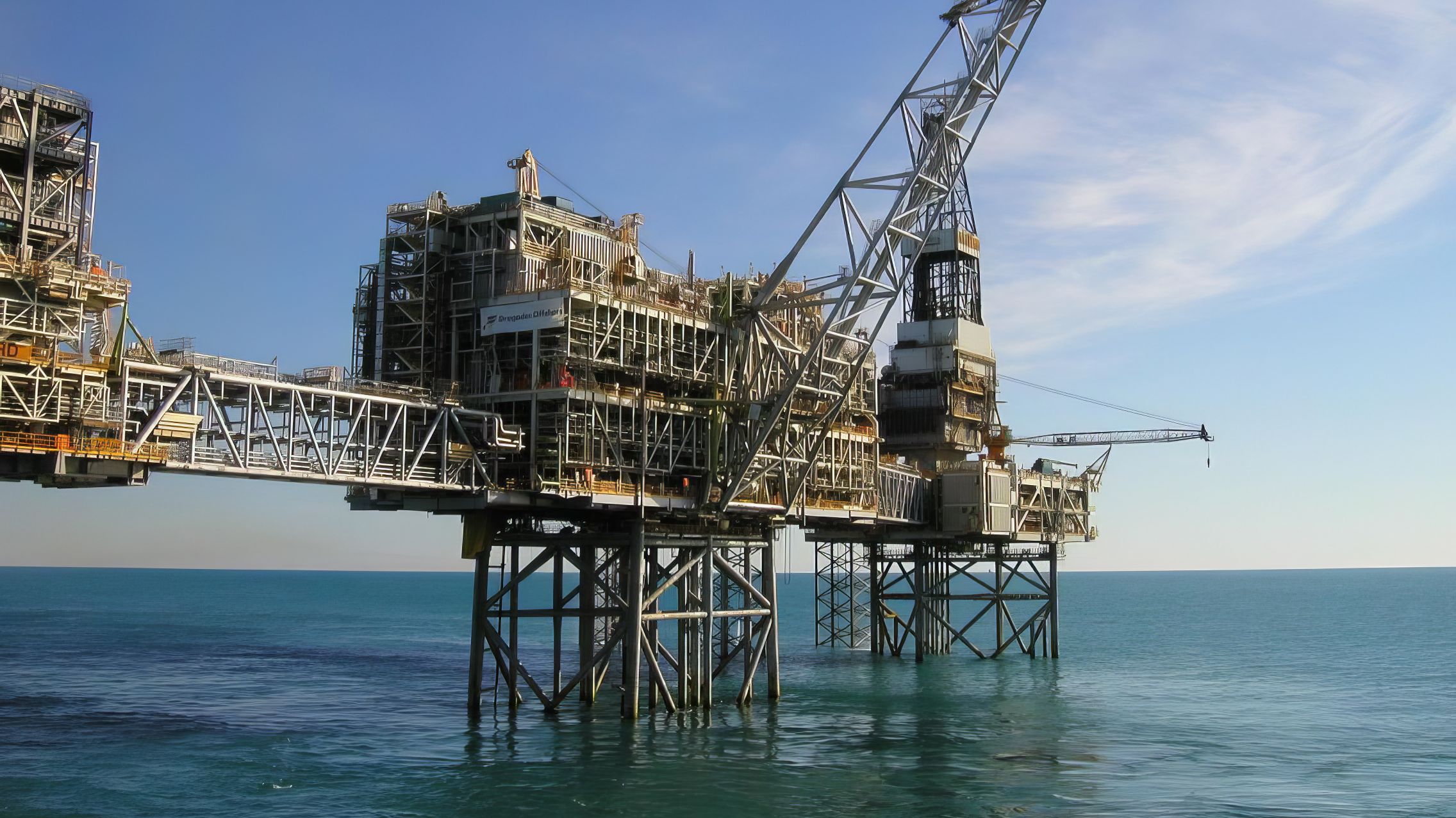 Equinor in the UK - Equinor