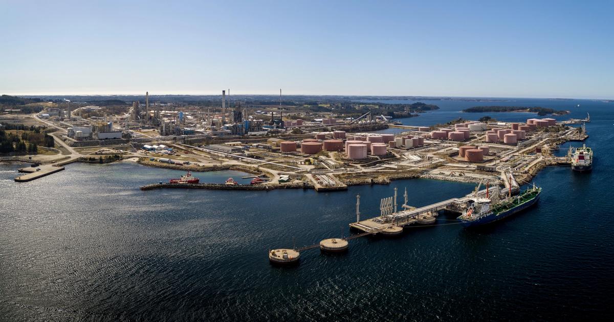 Long-term collaboration for safe operations and value creation - Equinor
