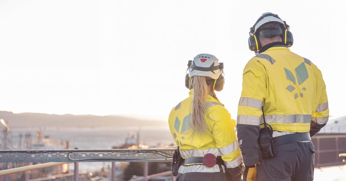 Equinor’s second quarter 2024 safety results - Equinor