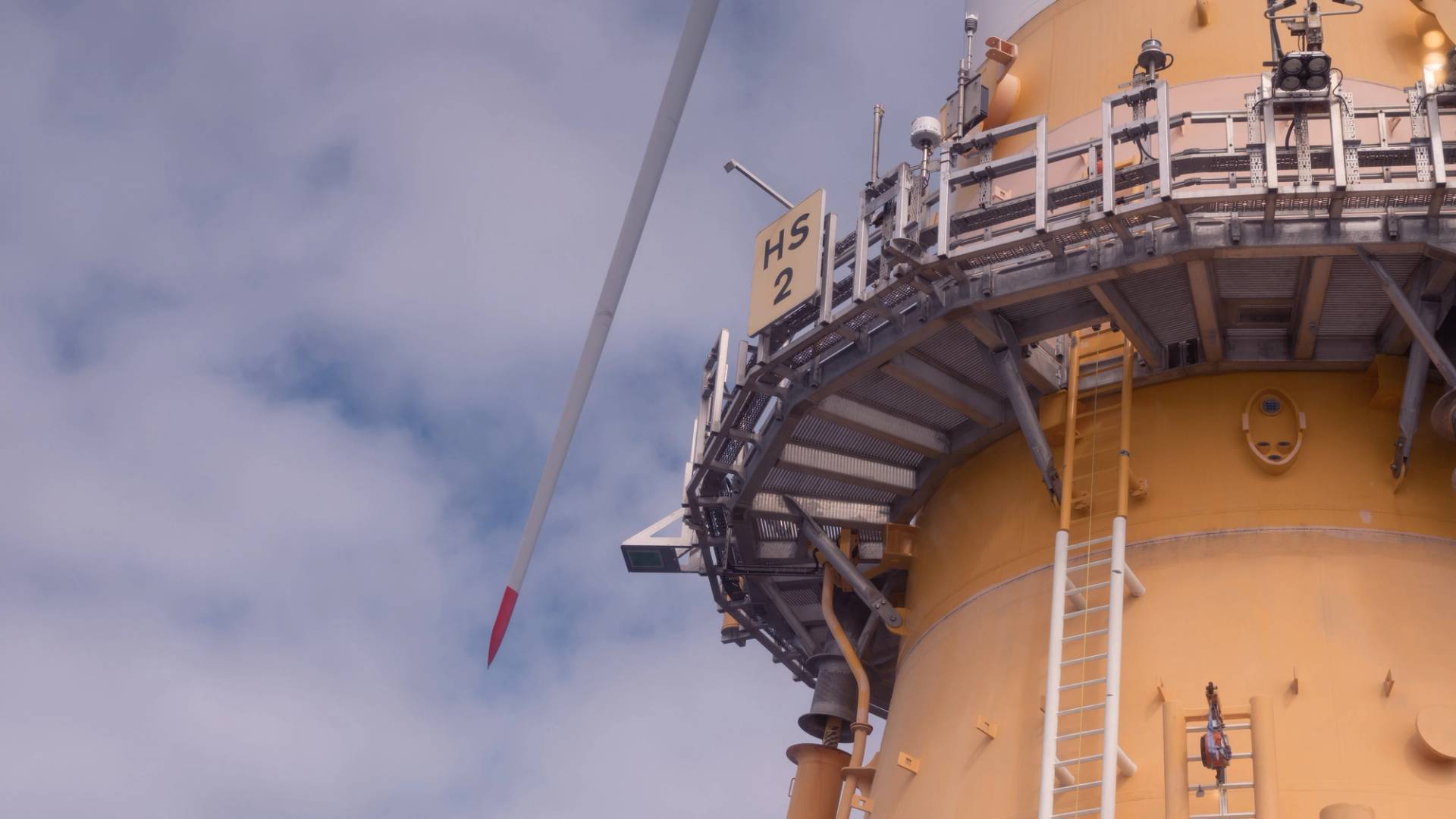 Equinor marks 5 years of operations at world’s first floating wind farm ...