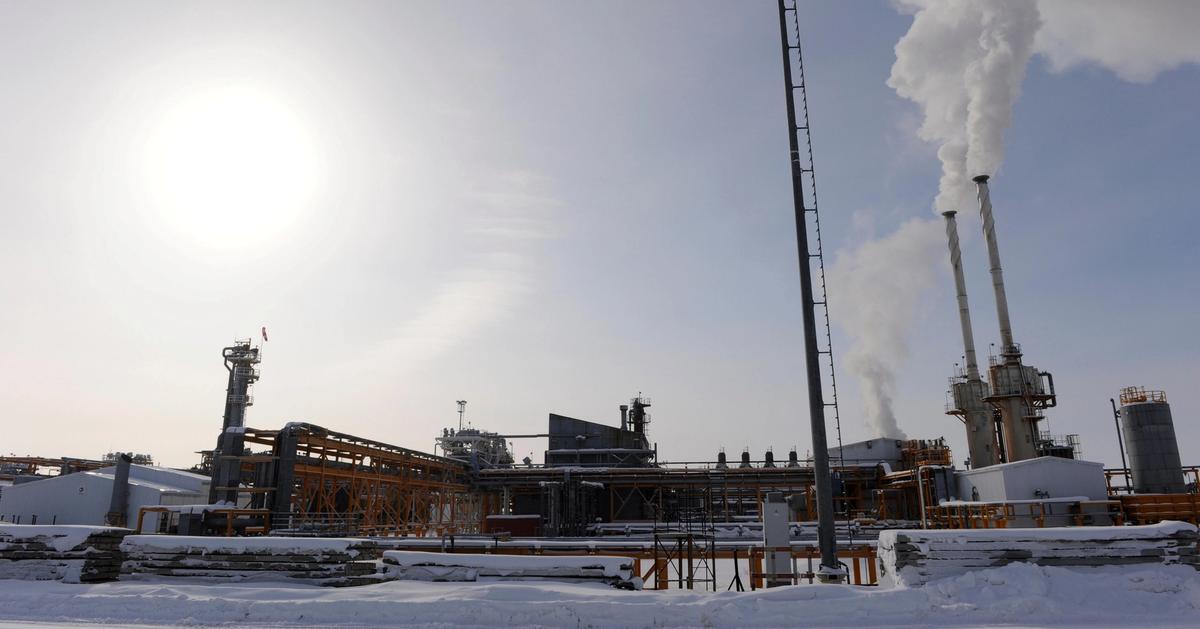 Equinor completes exit process from Russia - Equinor Equinor completes exit process from Russia - Equinor