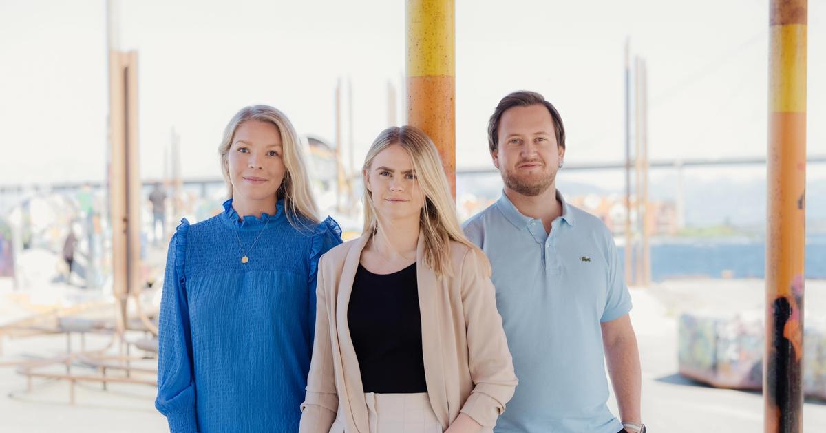 Discussing the energy solutions of the future - Equinor