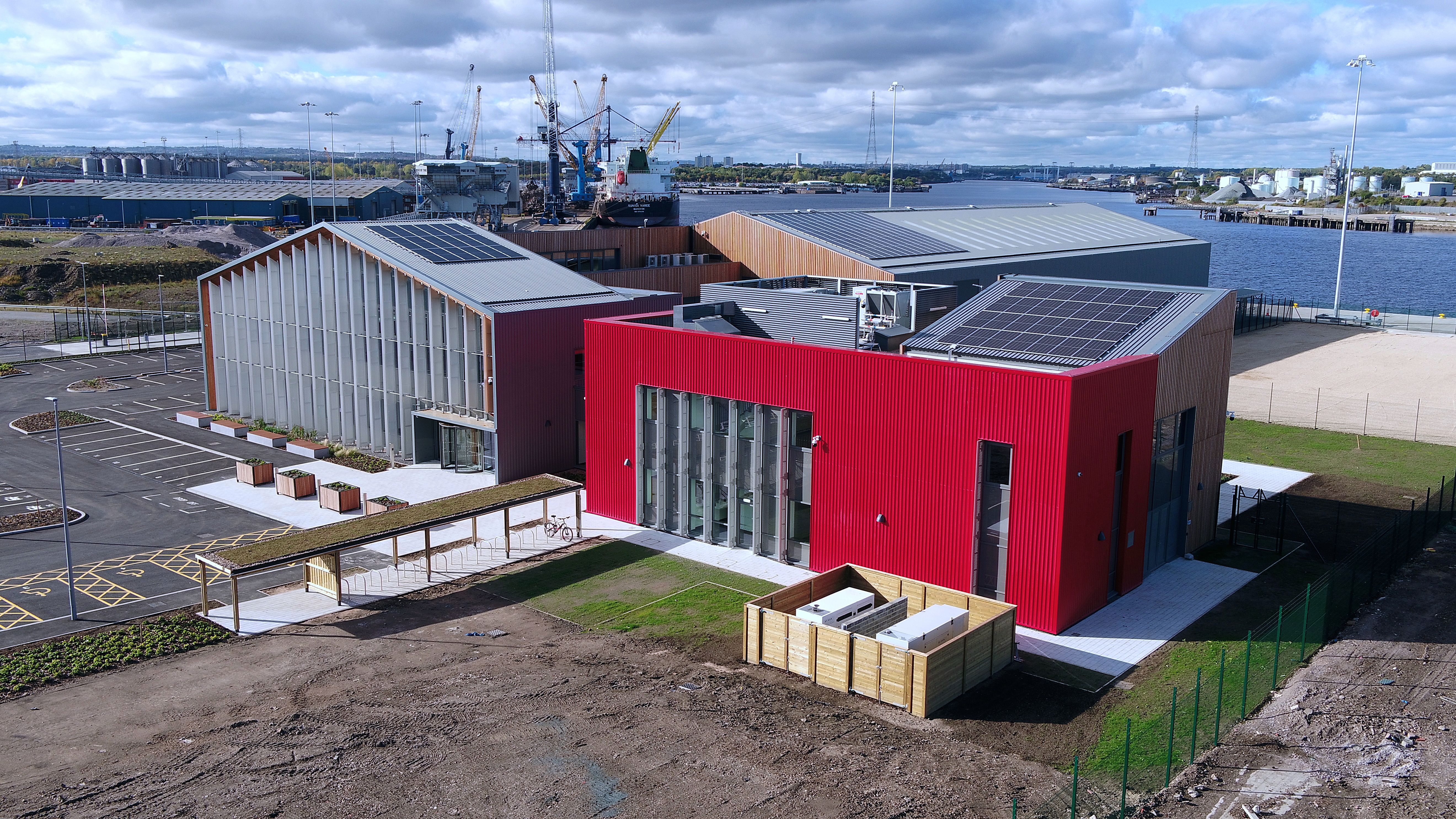 Equinor in the UK - Equinor