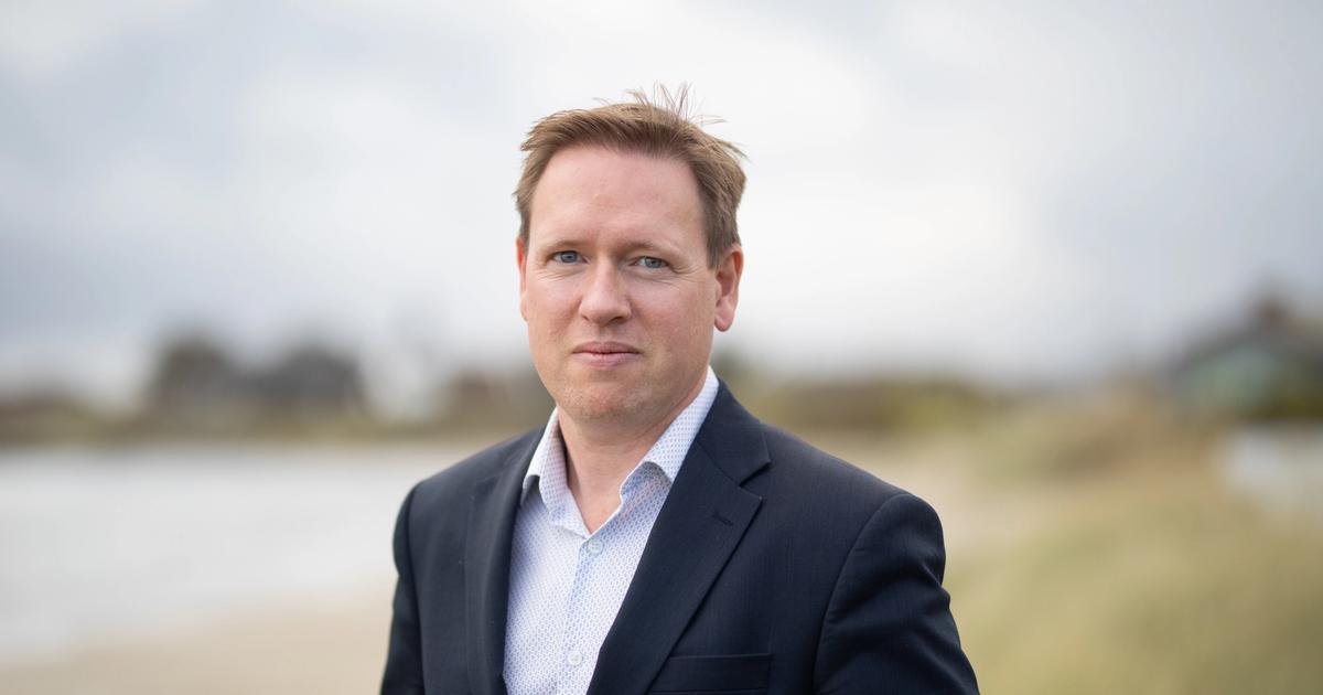 Equinor announces change in Corporate Executive Committee (CEC) - Equinor Equinor announces change in Corporate Executive Committee (CEC) - Equinor