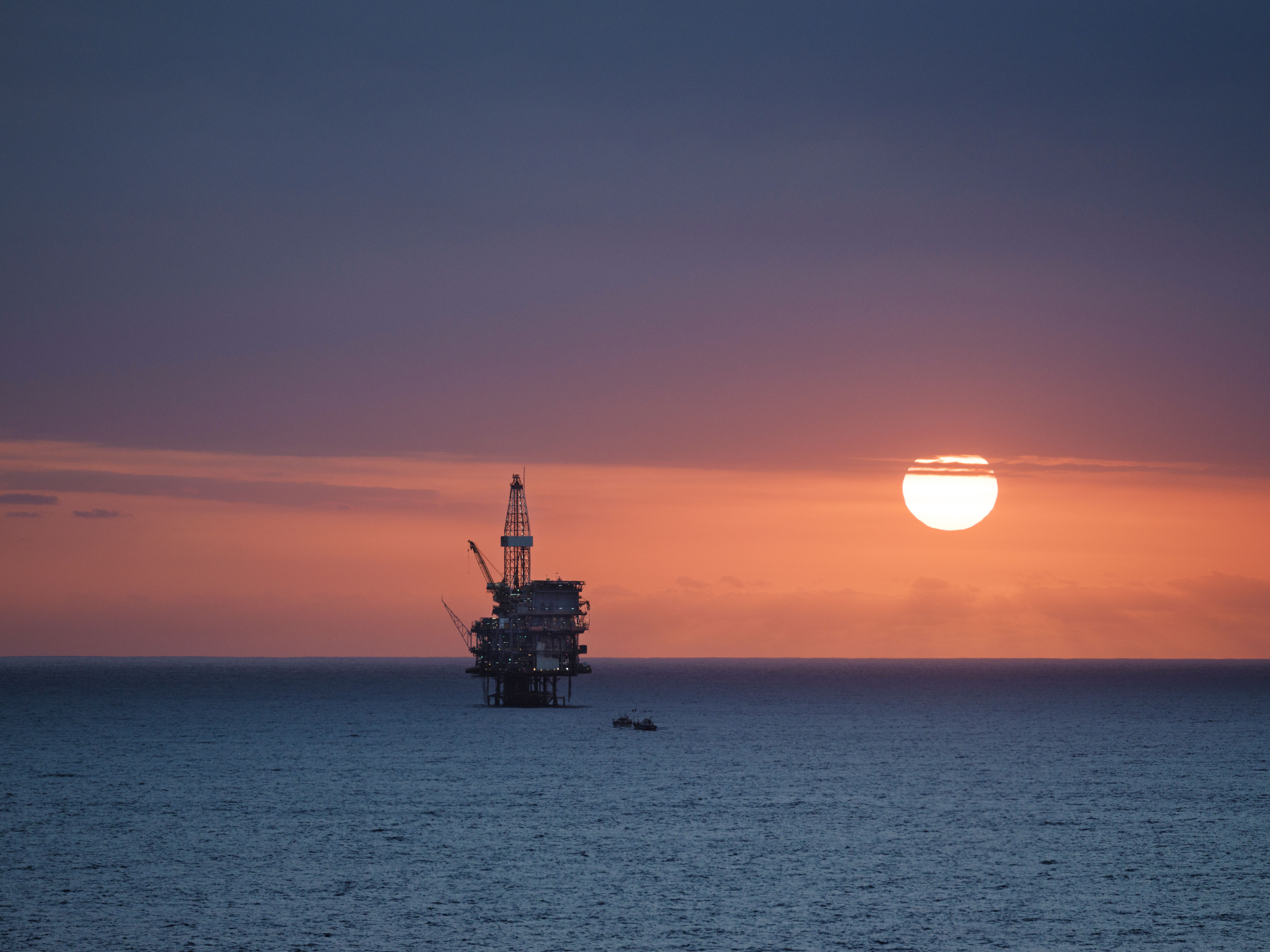 Equinor restarts Peregrino field production - Equinor