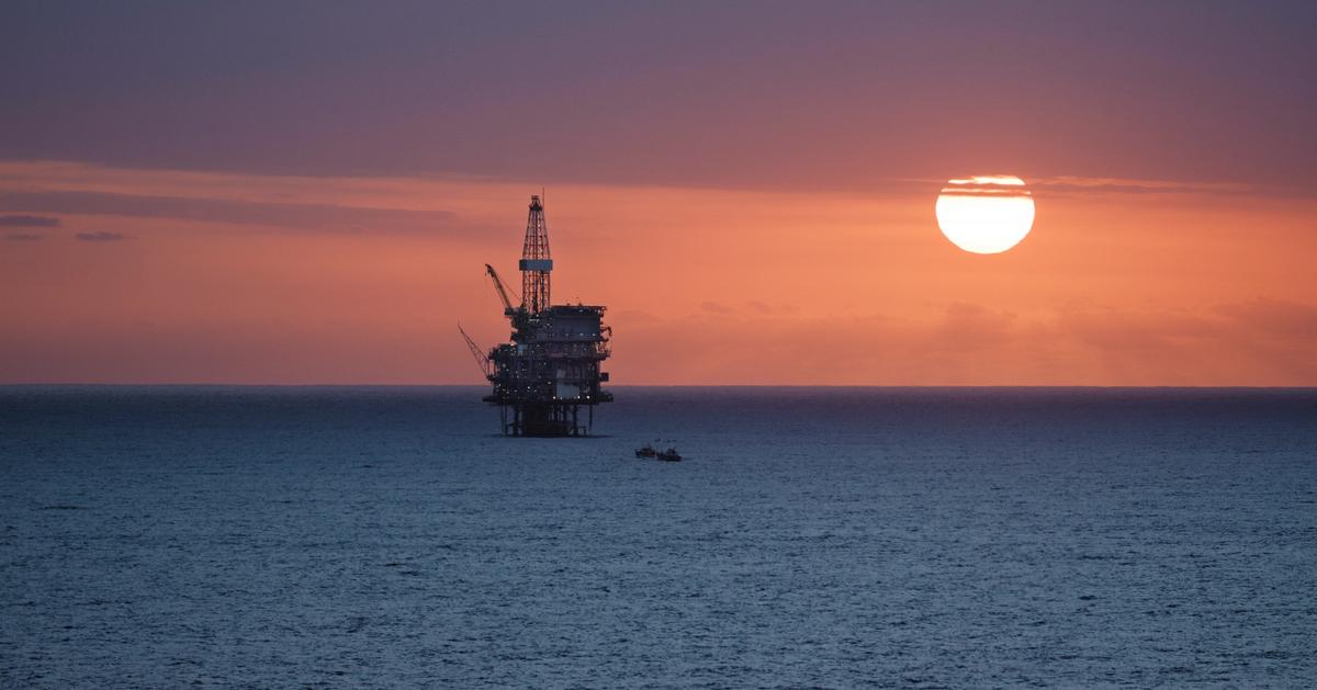 Equinor restarts Peregrino field production - Equinor
