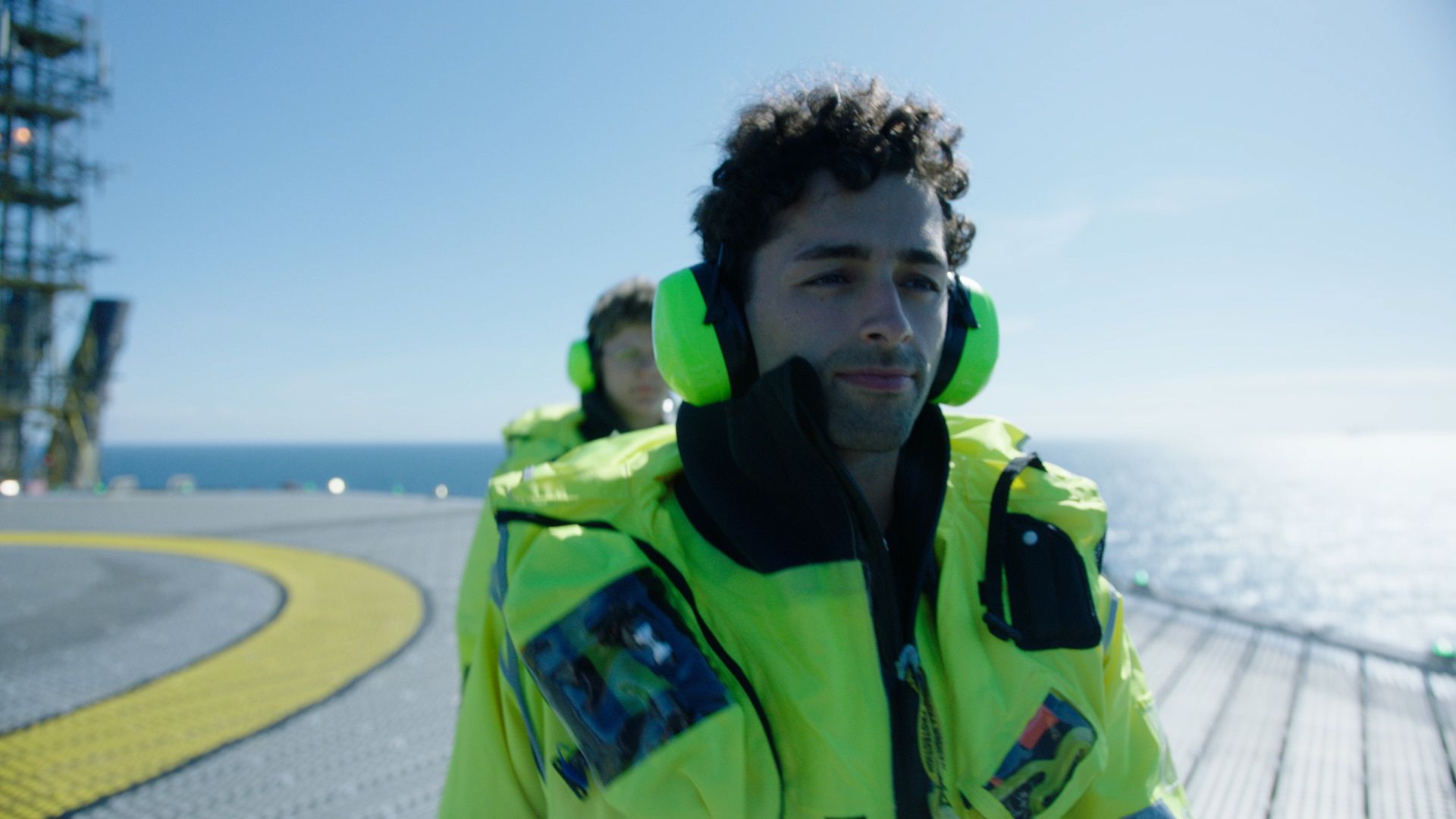 Den største testen – Equinor - Equinor