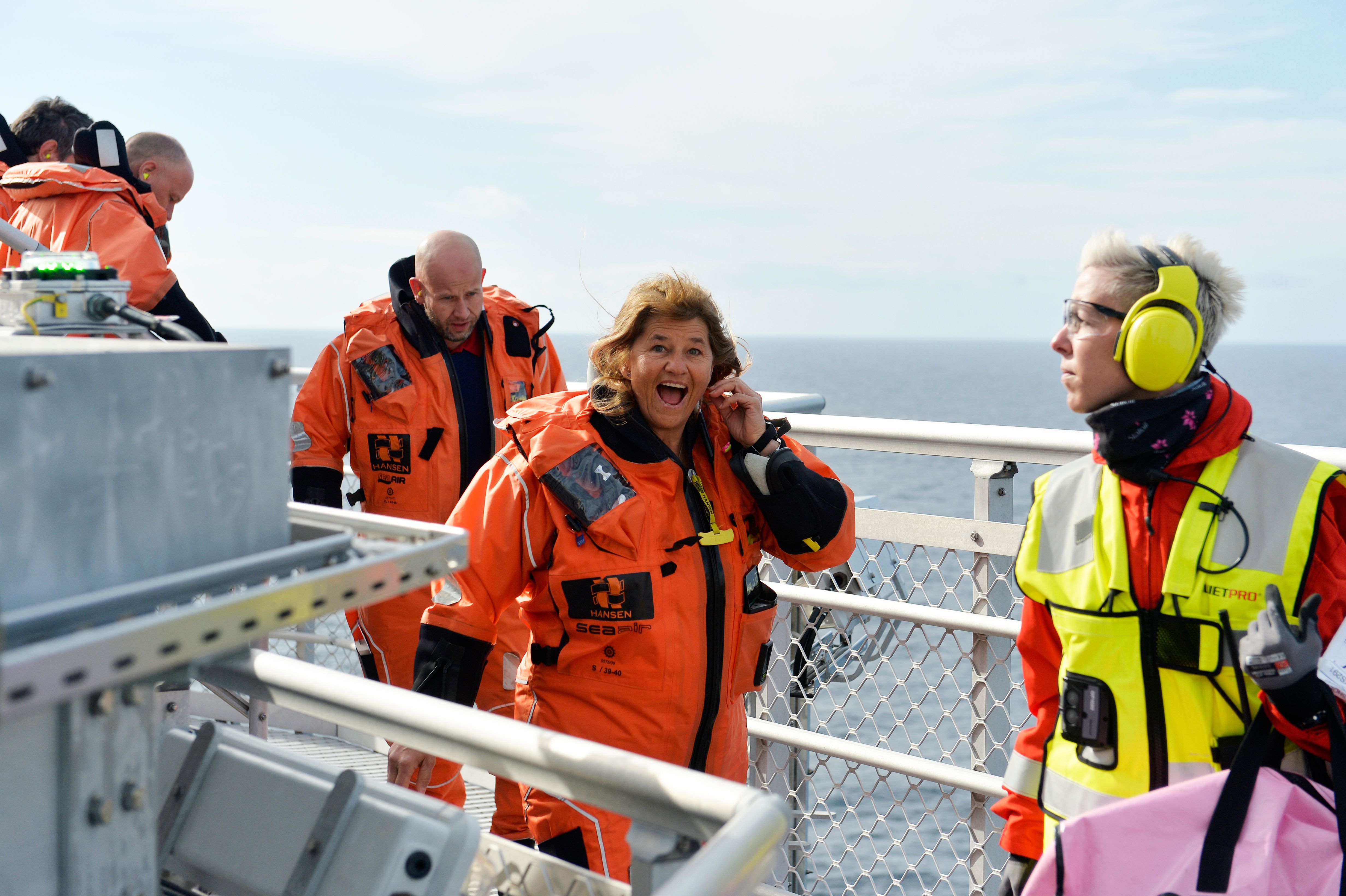 Equinor’s queen of technology - Equinor