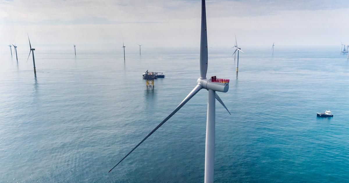 Positioning Equinor for higher value creation from power - Equinor