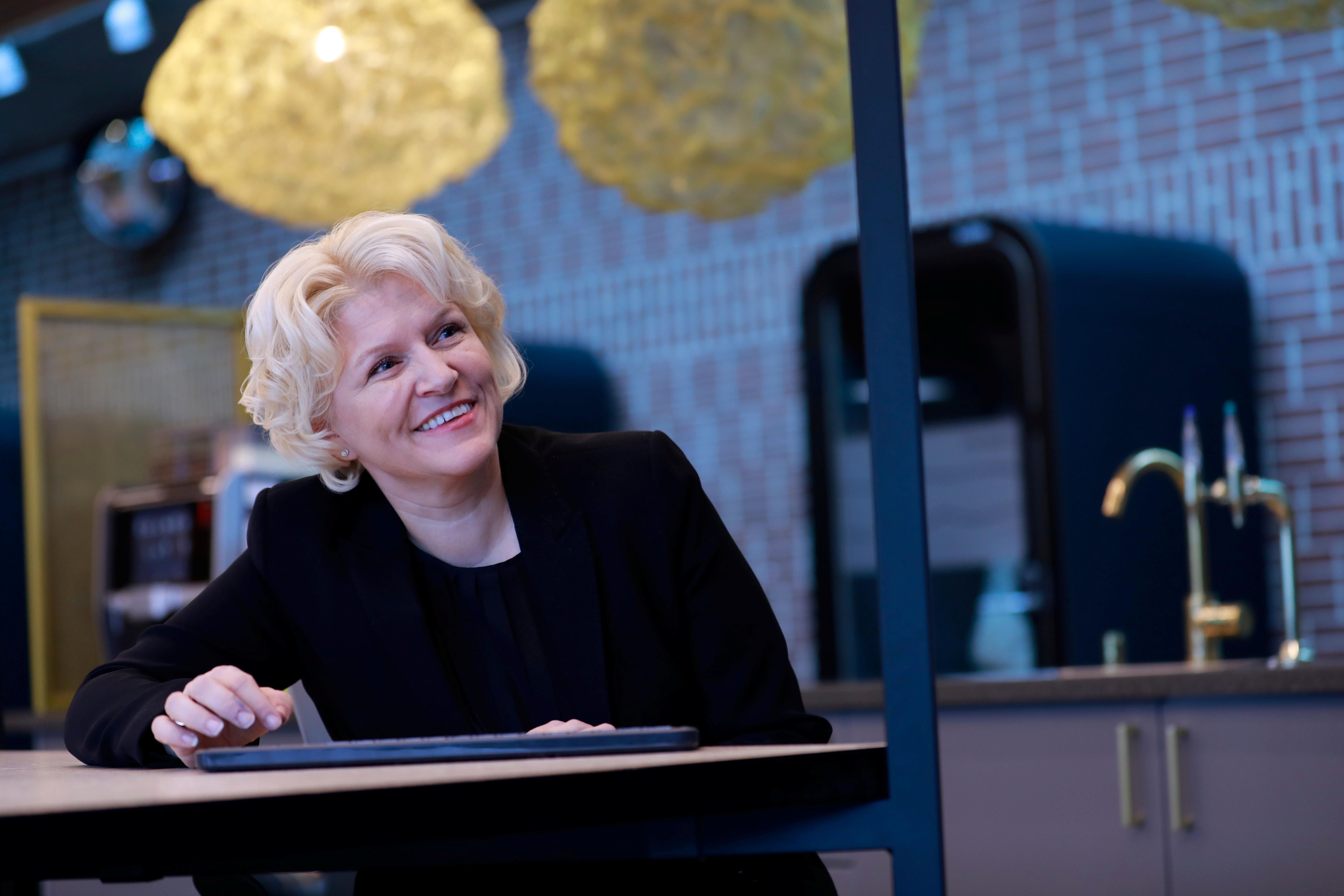 Equinor’s queen of technology - Equinor
