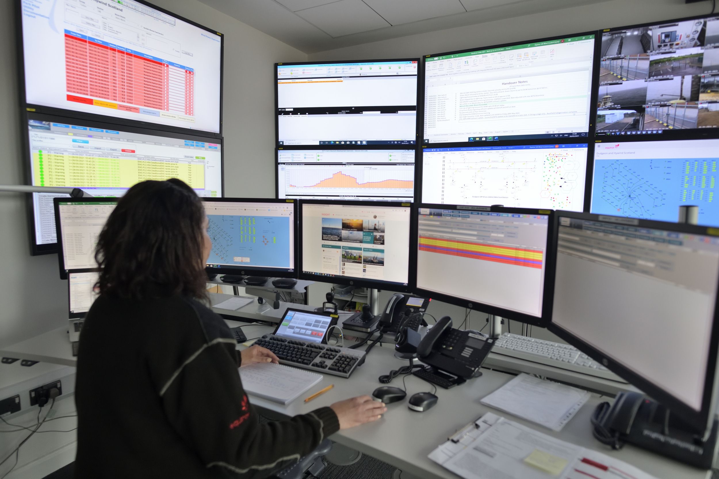 Equinor enters North East Energy Catalyst partnership to advance the ...