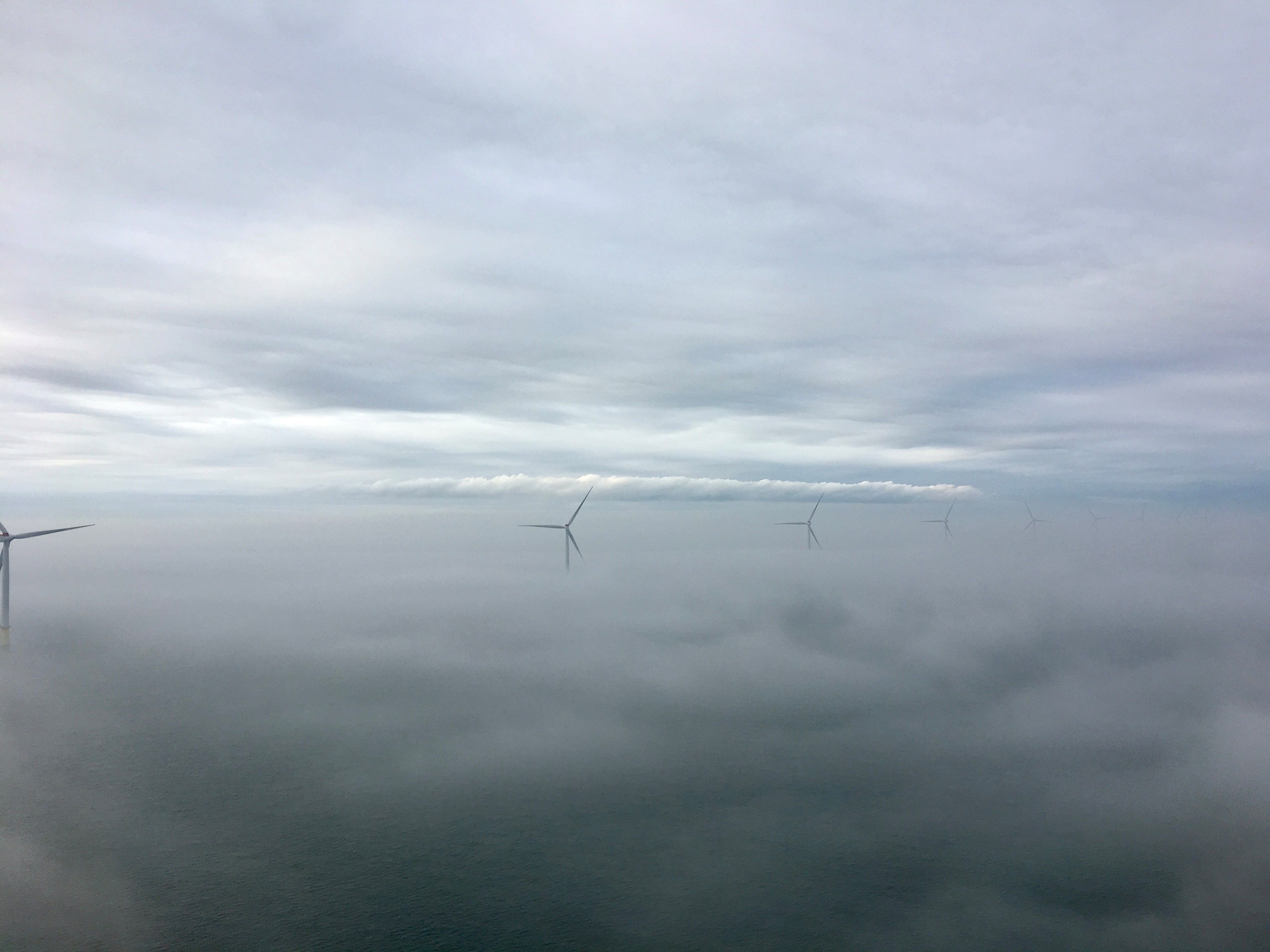 Havvind - Equinor