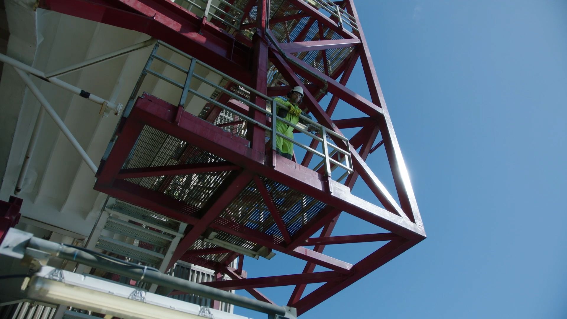 The biggest test - Equinor