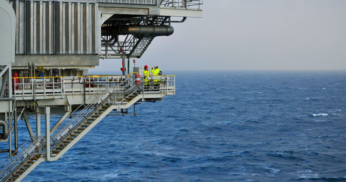 Reusing Norway’s offshore infrastructure - Equinor
