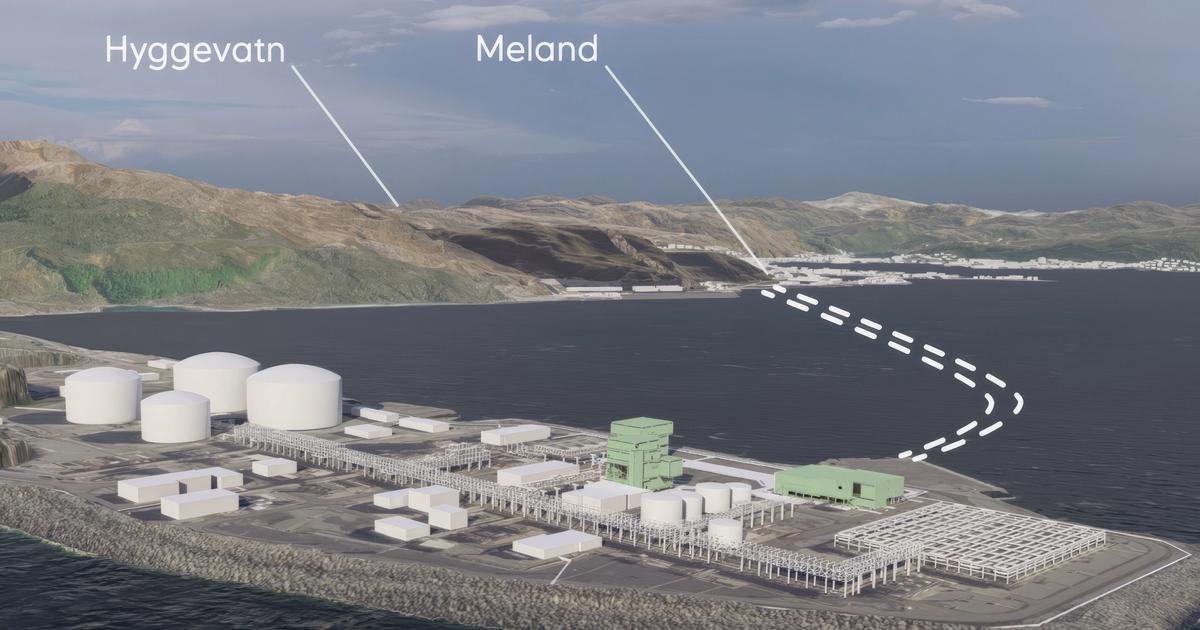 Snøhvit Future contract will generate 200 person-years of employment in ...