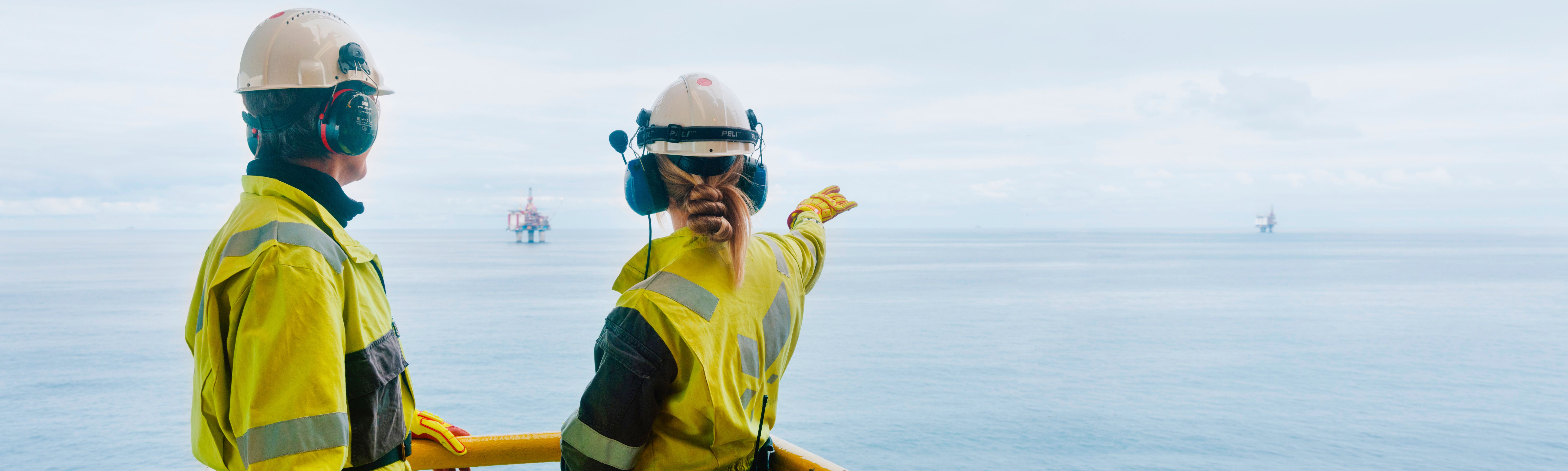 Equinor: energising the world, empowering people. - Equinor