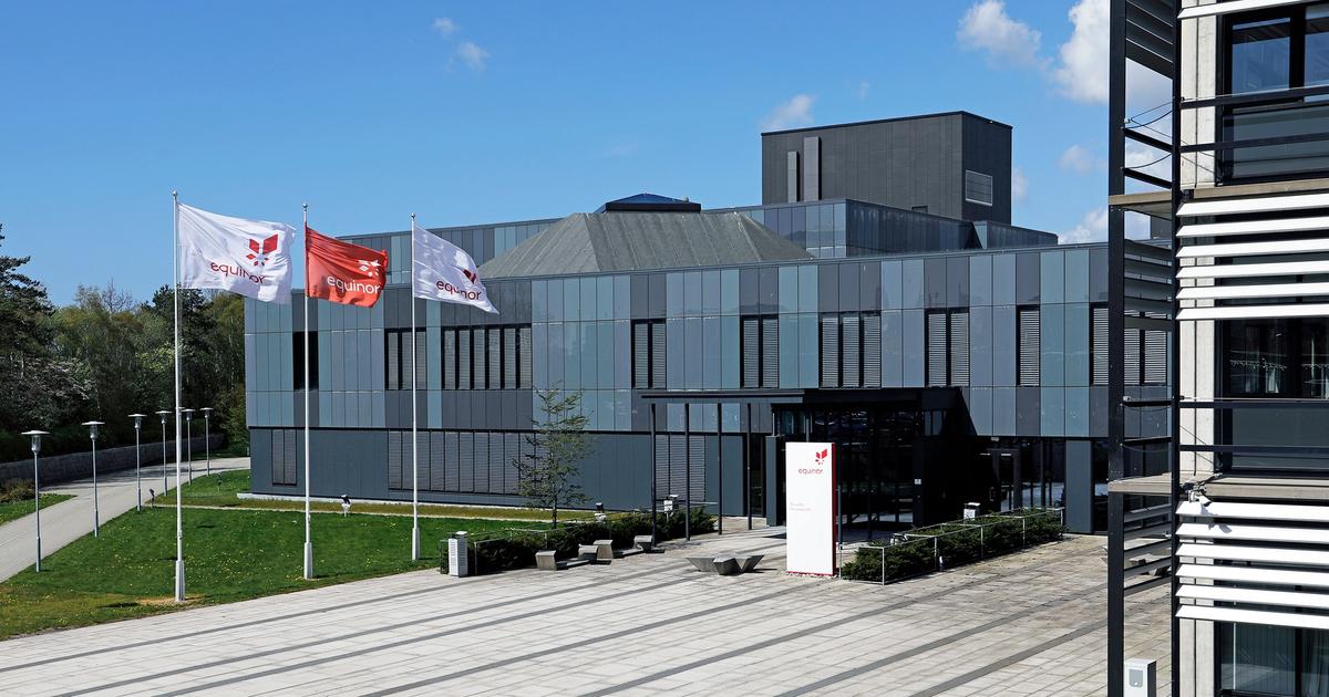 Equinor to commence fourth tranche of the 2025 share buy-back programme ...