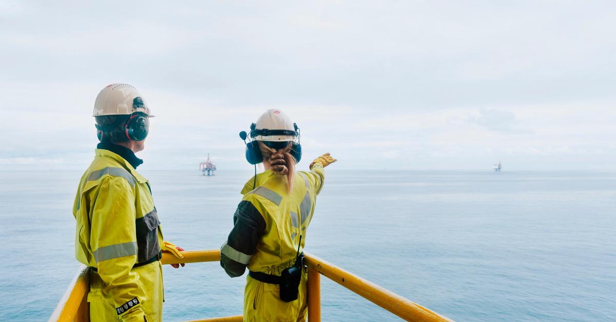 Equinor's strategy - Equinor Equinor's strategy - Equinor