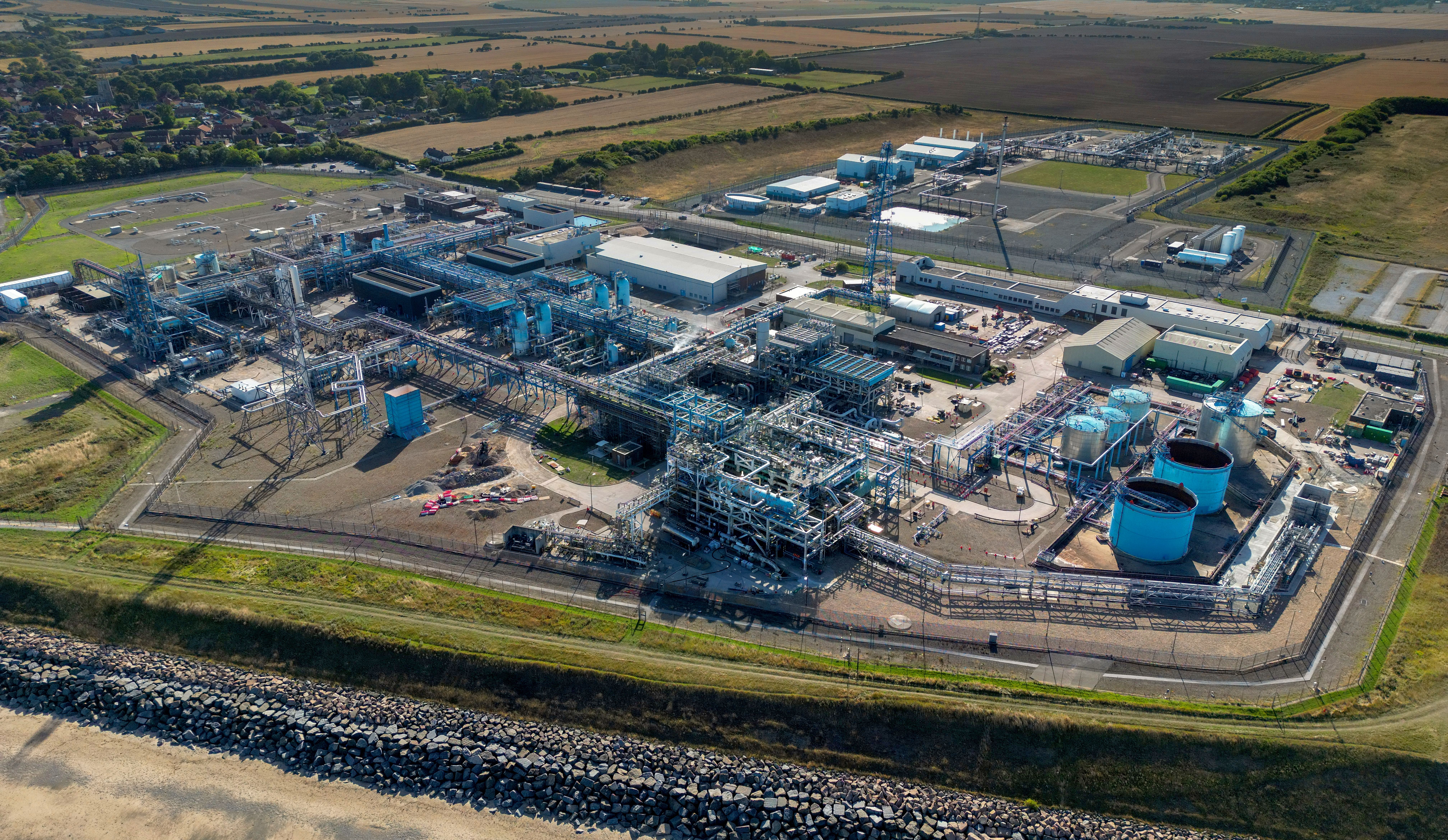 Equinor UK news - Equinor