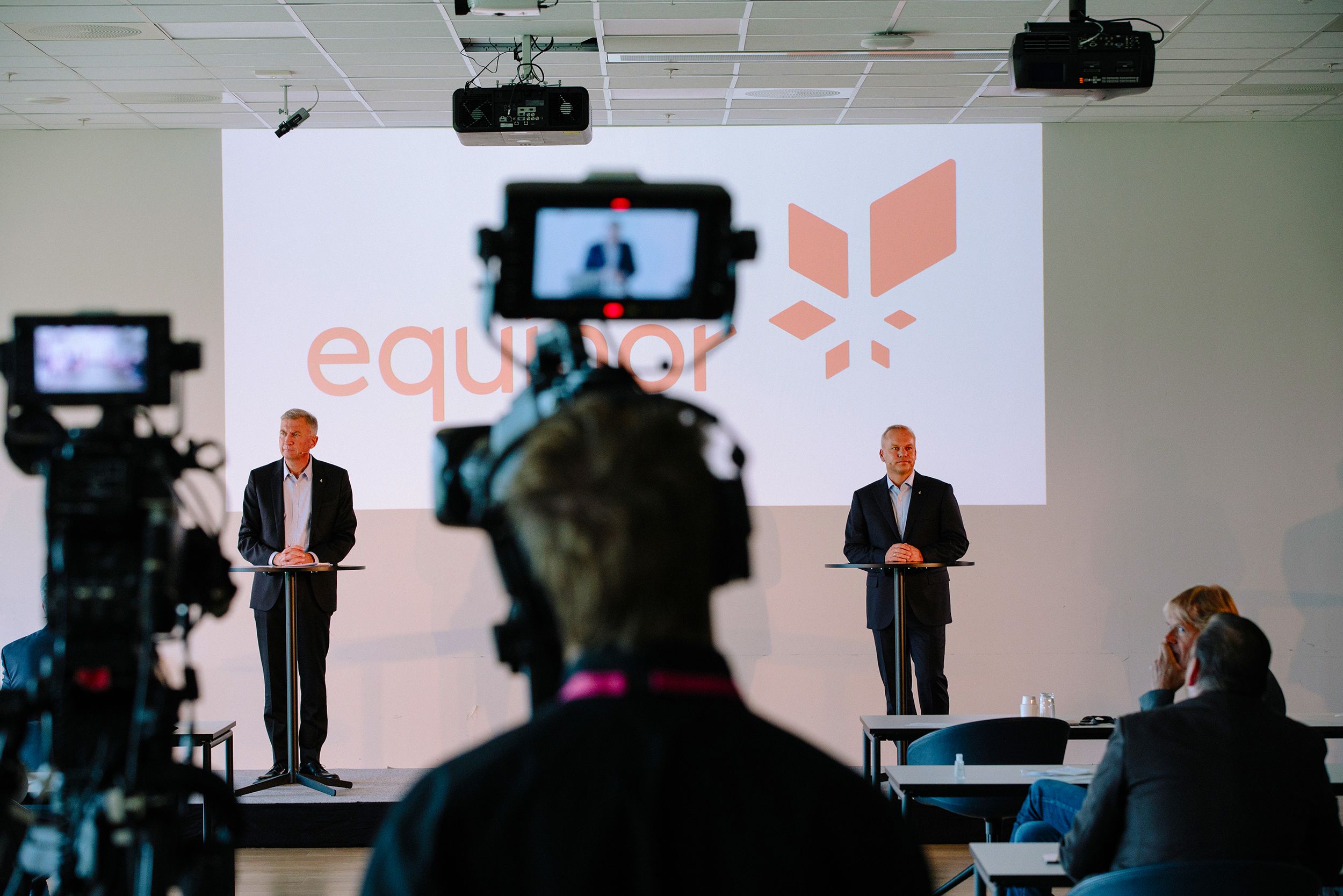 About us - Equinor