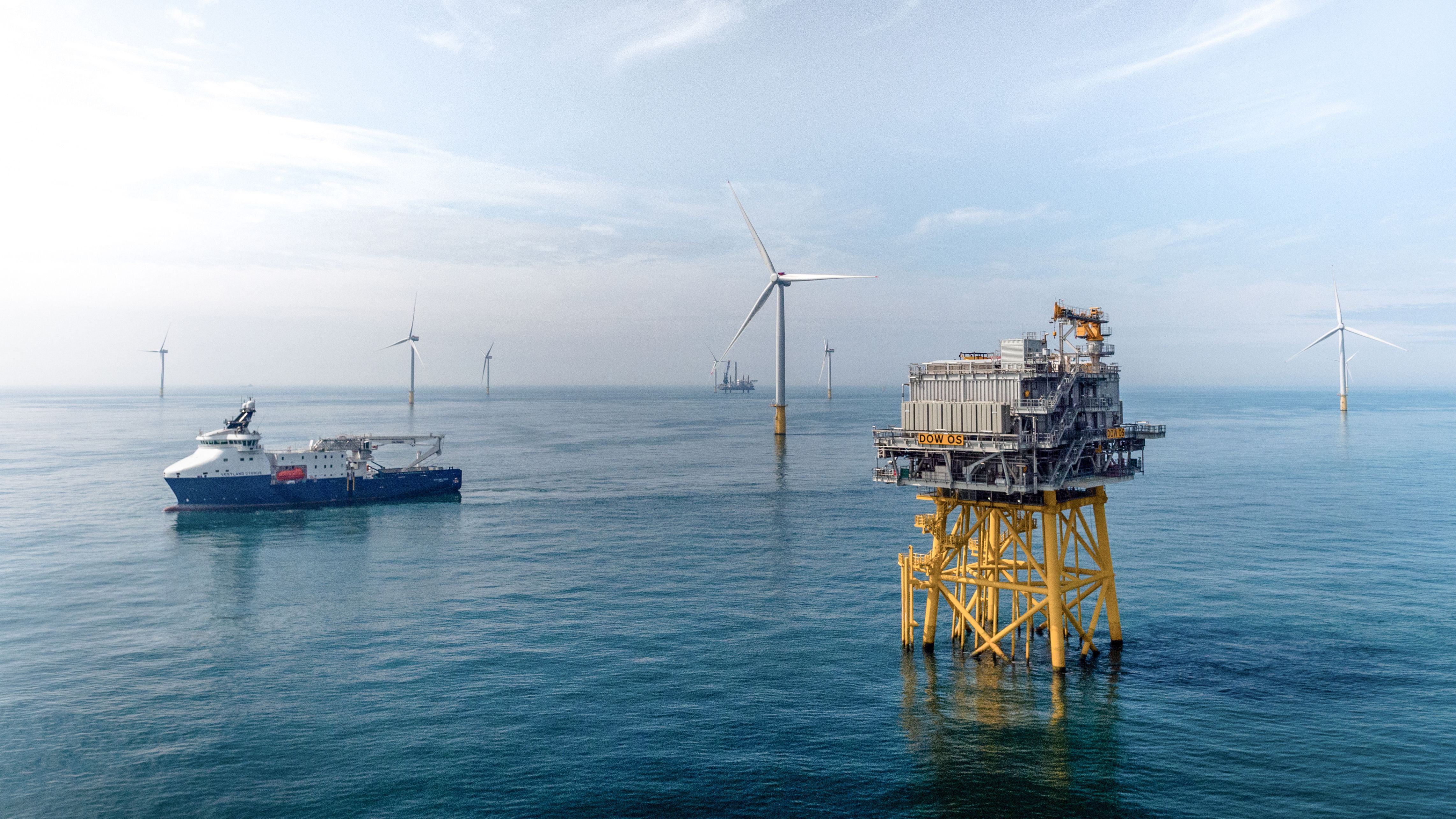 European Union - Equinor