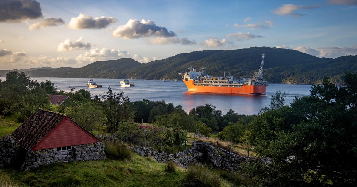 Investing in the next phase at Johan Castberg - Equinor