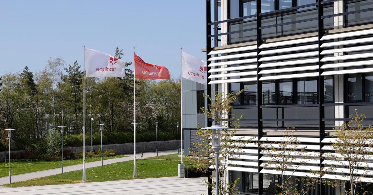 Recommendation from Equinor's nomination committee - Equinor