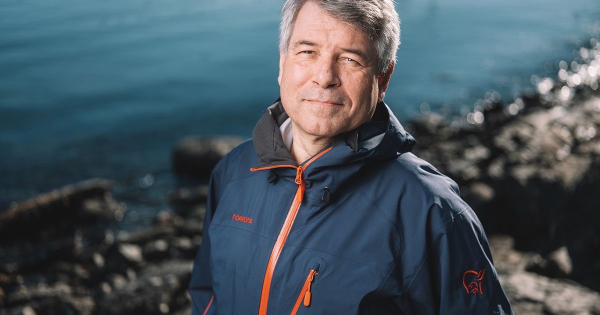 Equinor VP of UK Renewables elected to RenewableUK Board - Equinor