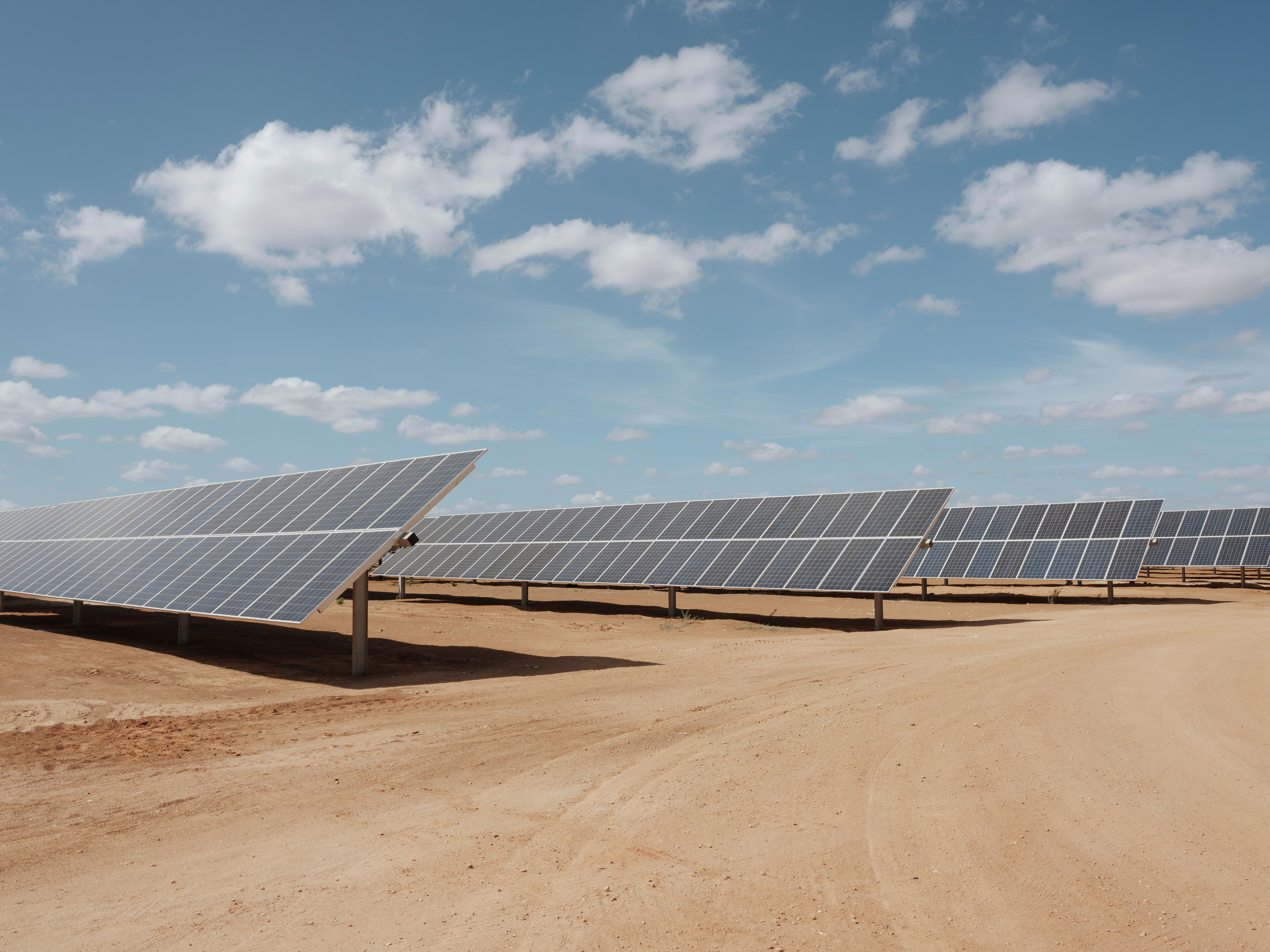 Scaling solar in Brazil - Equinor