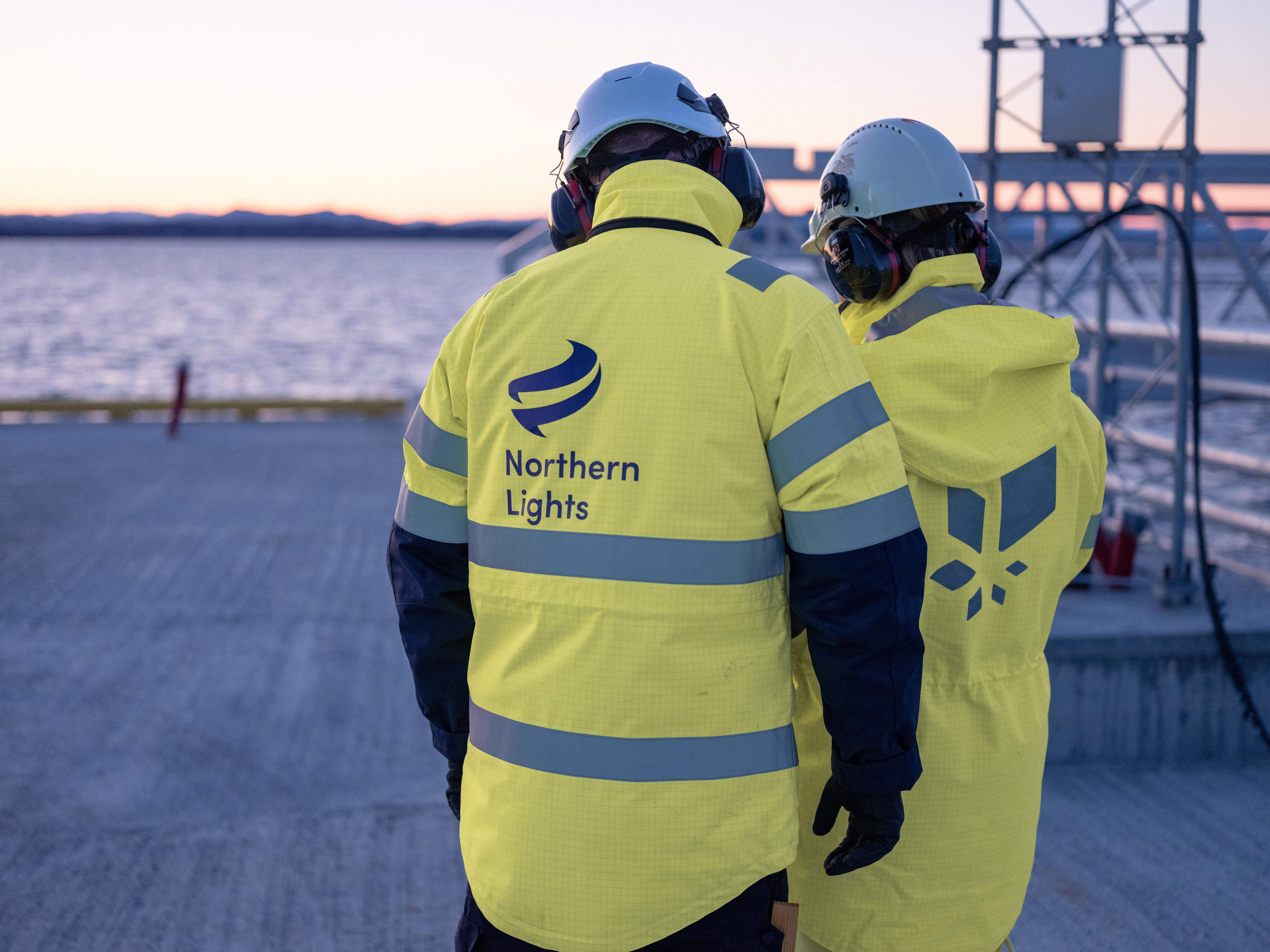 How carbon capture and storage became a decisive climate solution - Equinor