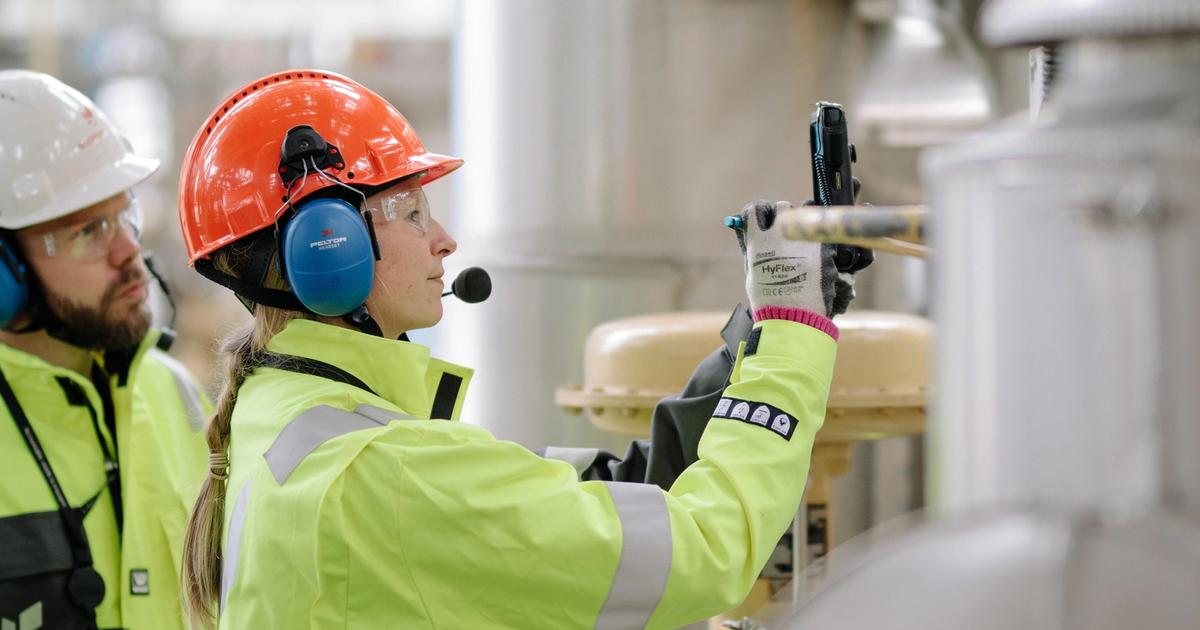 Equinor: energising the world, empowering people. - Equinor