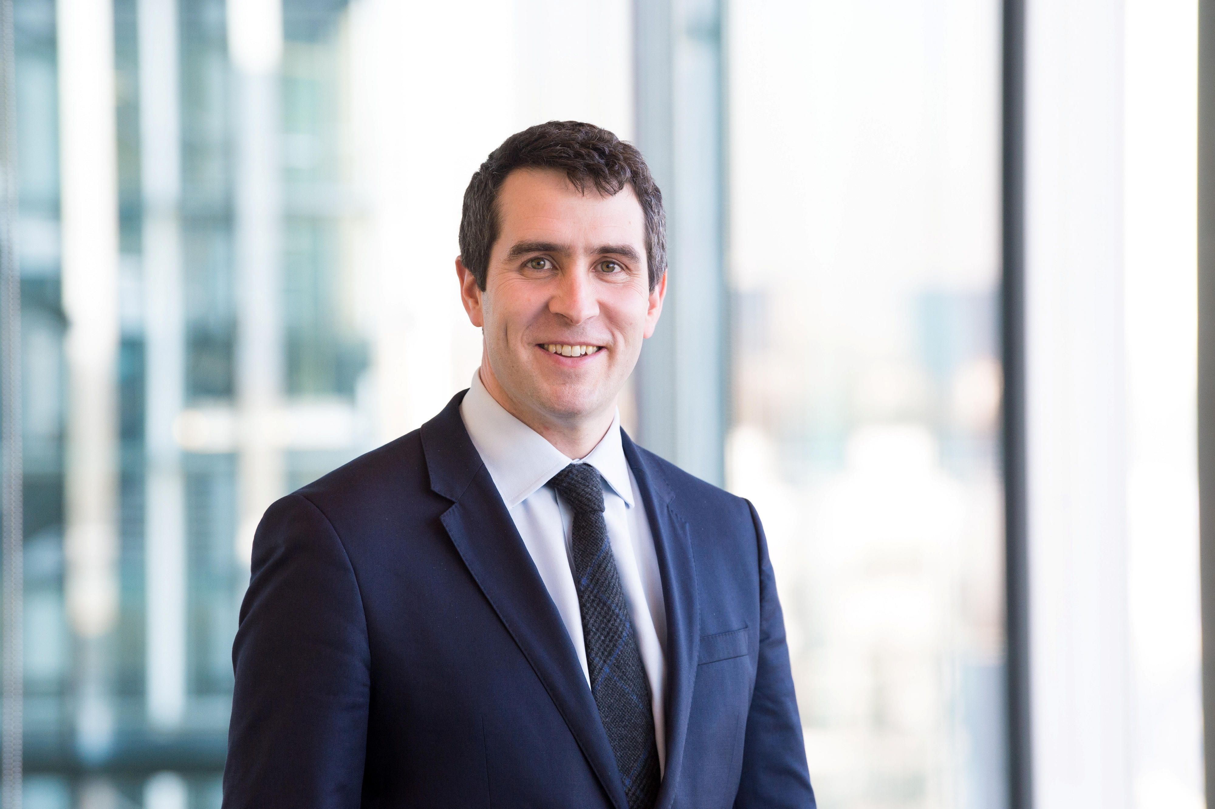 Interview with Alex grant - Equinor