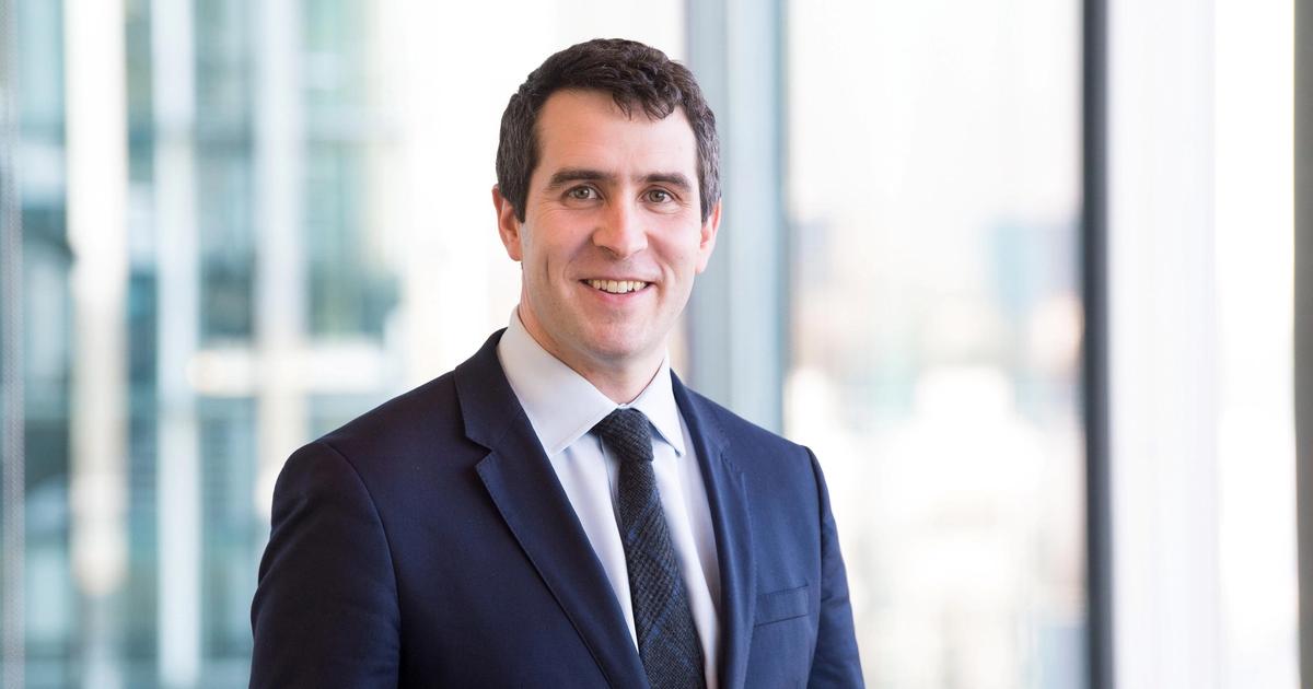 Interview with Alex grant - Equinor