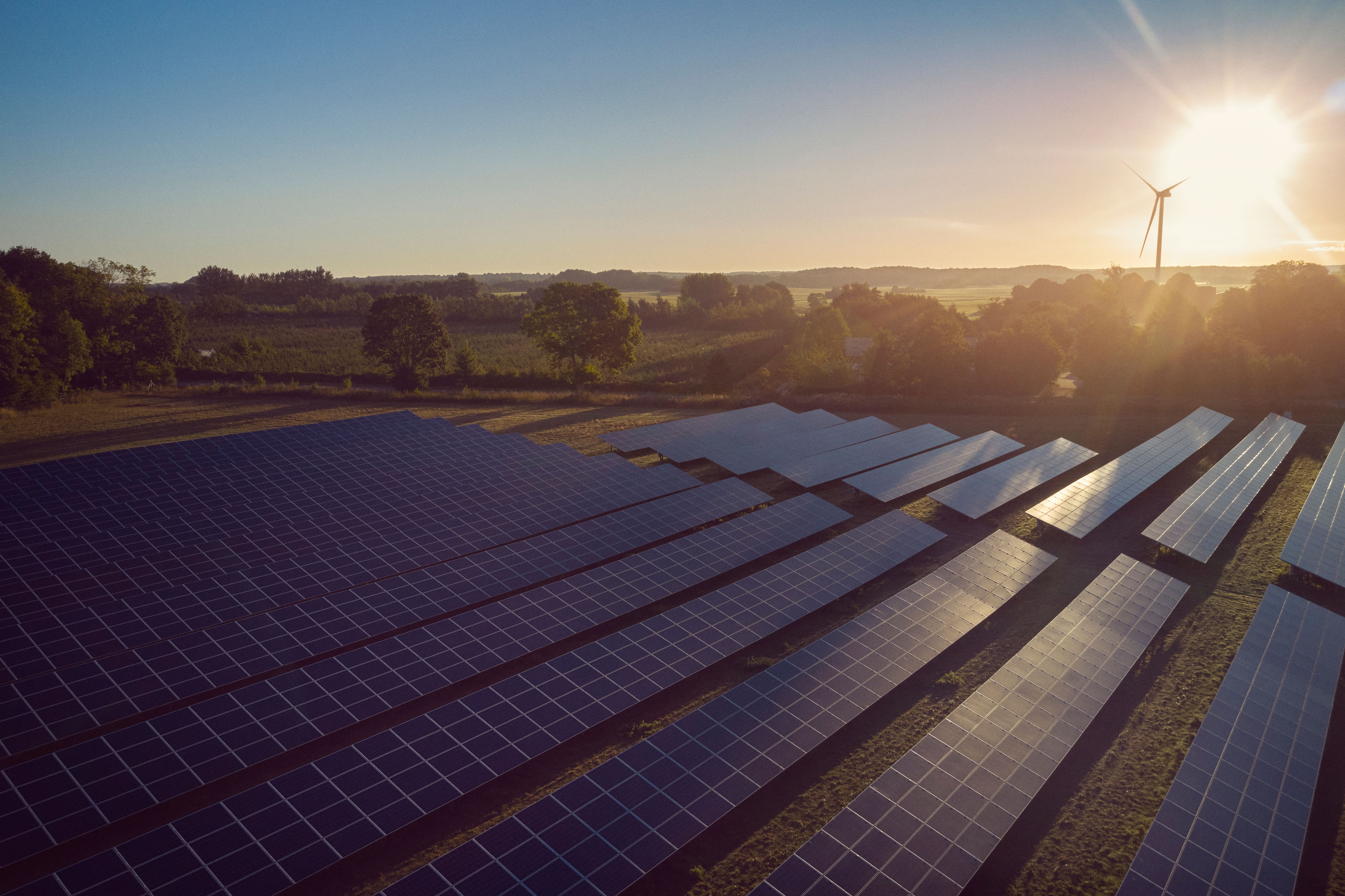 Equinor acquires leading Danish solar developer BeGreen - Equinor