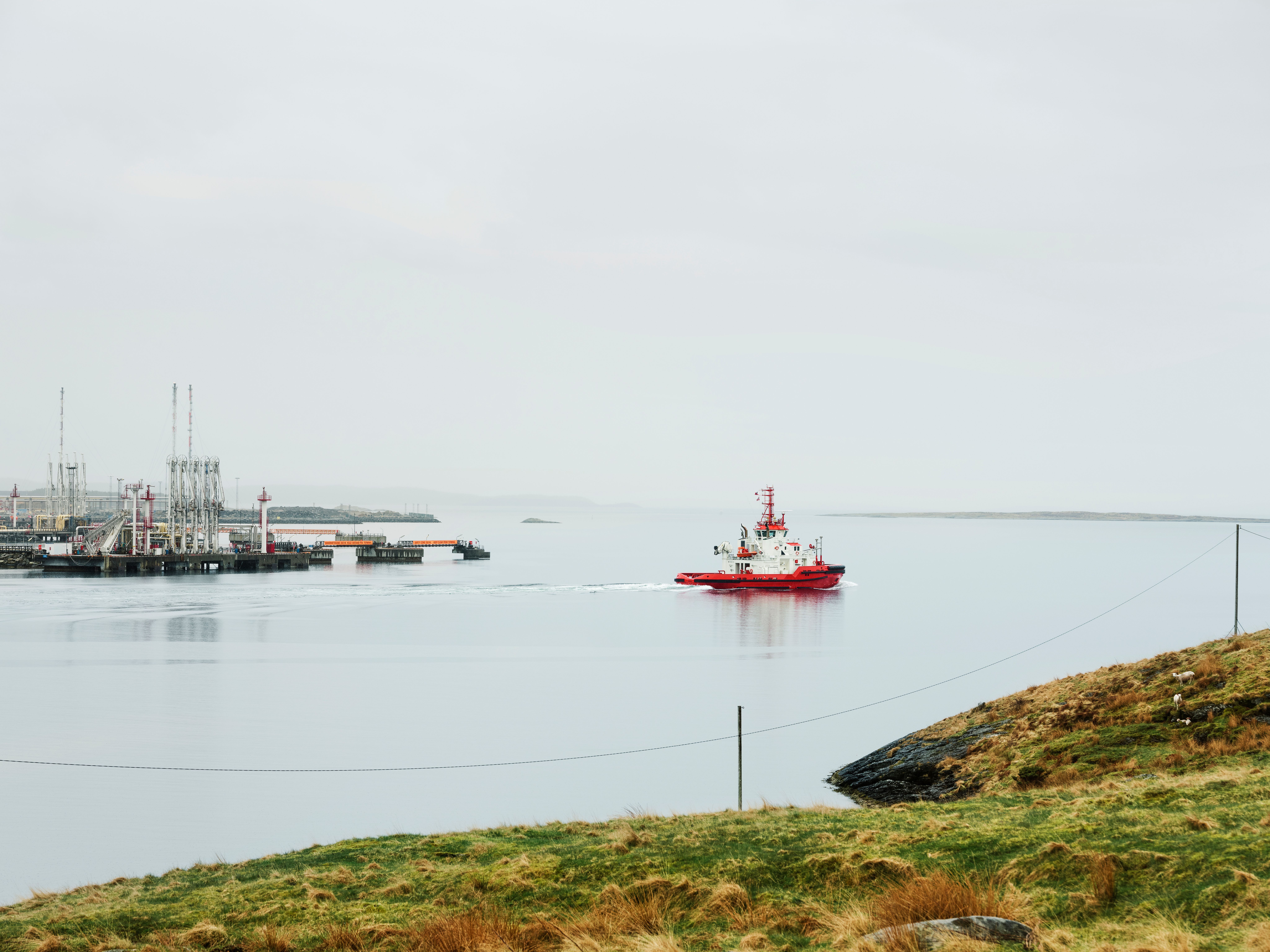 Her finner du oss i Norge - Equinor